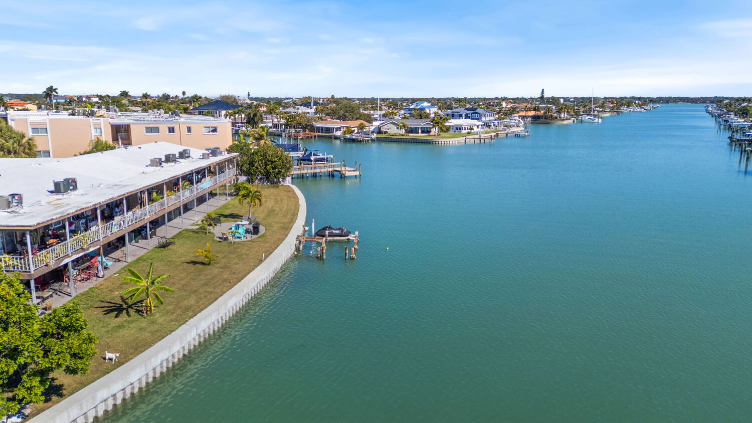 275 116th Ave, Treasure Island, FL 33706 | Crexi.com