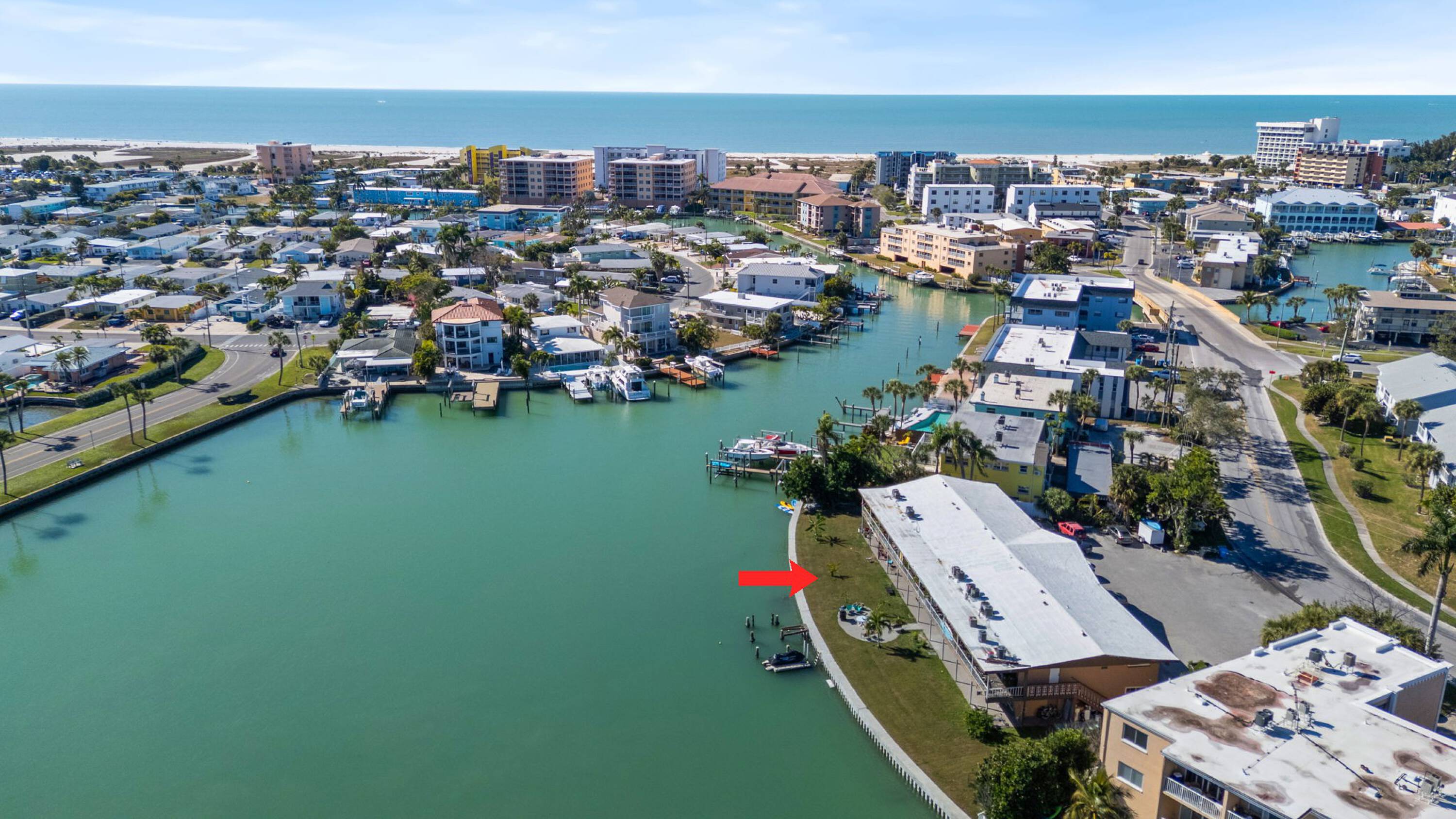 275 116th Ave, Treasure Island, FL 33706 | Crexi.com