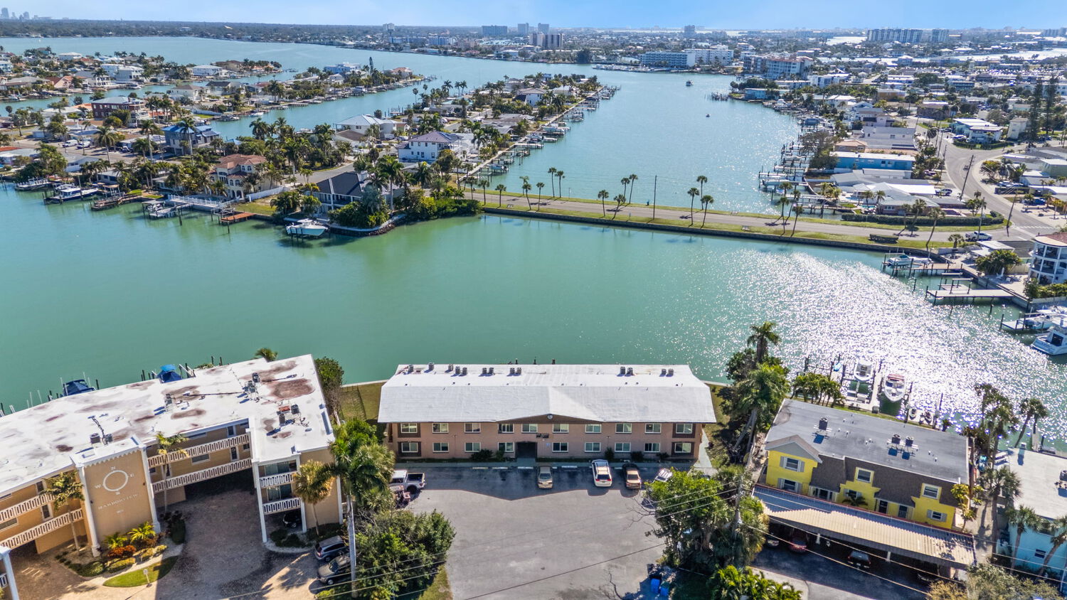 275 116th Ave, Treasure Island, FL 33706 | Crexi.com