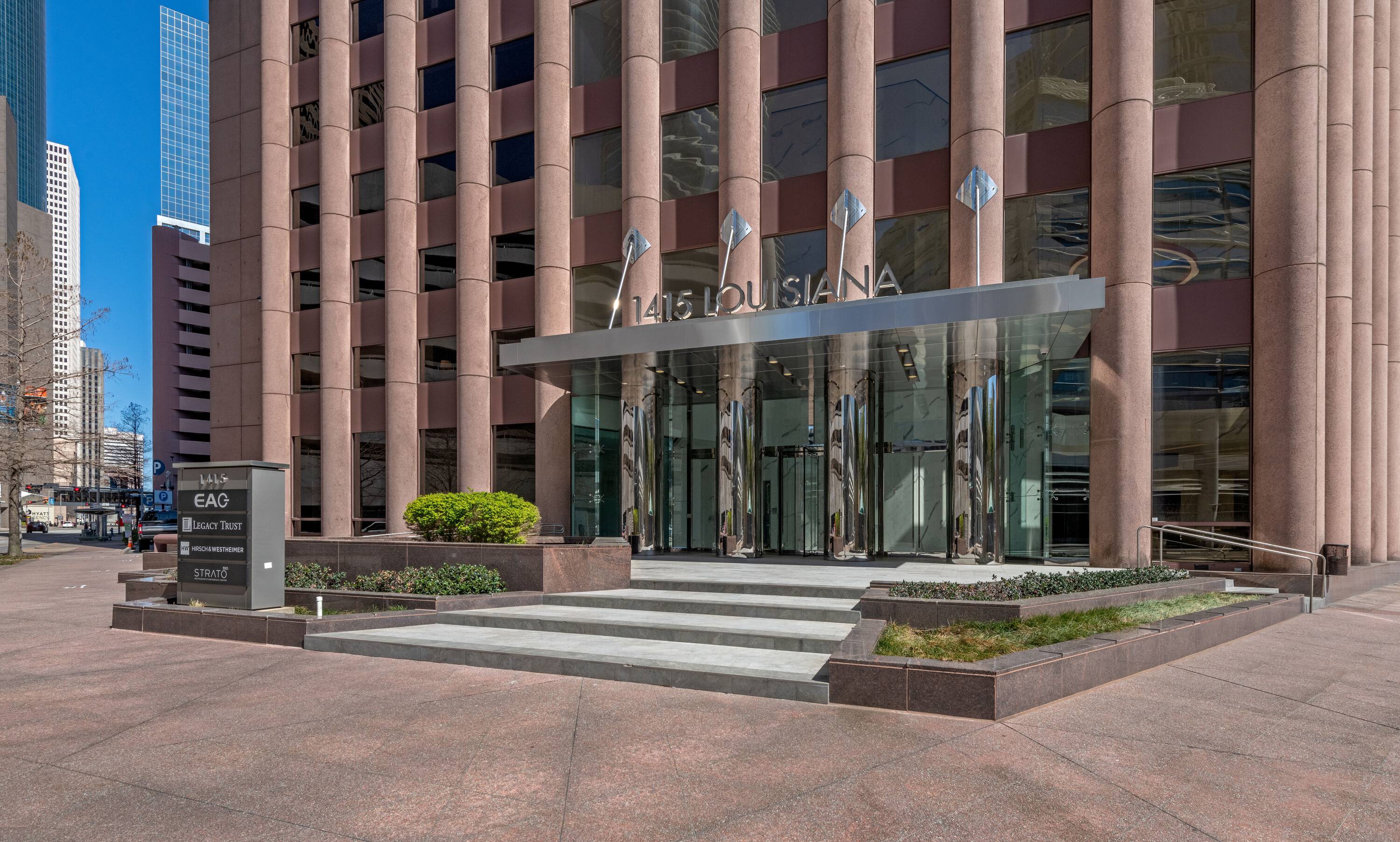 1415 Louisiana St, Houston, TX 77002 | Crexi.com