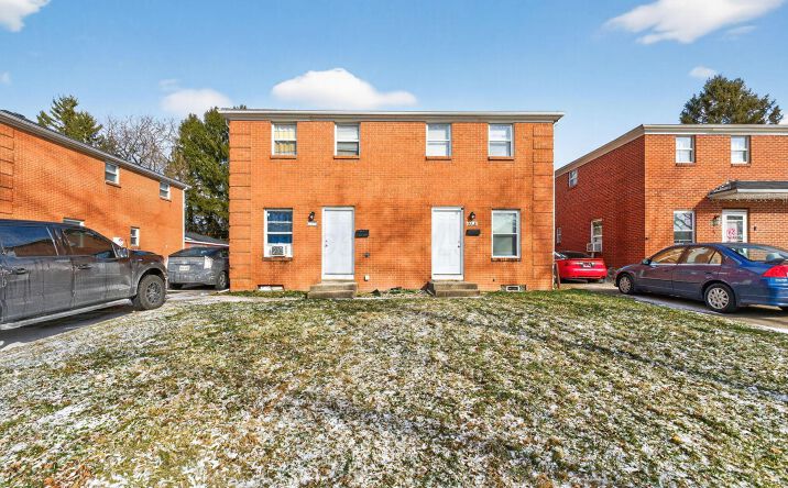 4084 LARRY PL # 4086 Columbus OH 43227-3625 APN: 010-140265 | Crexi.com