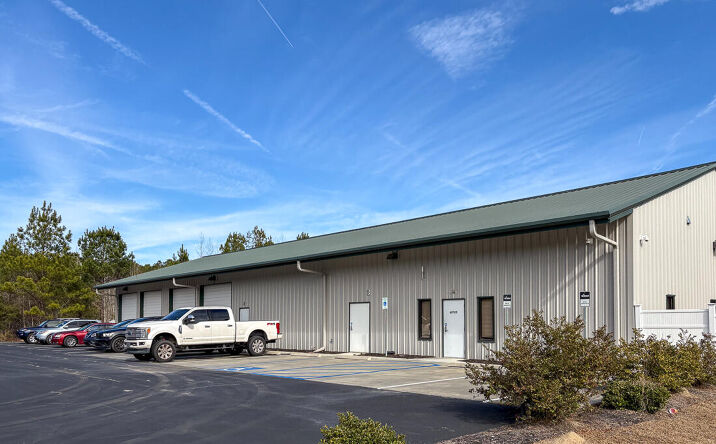 694 Greyback Road, Summerville, SC 29483 | Crexi.com