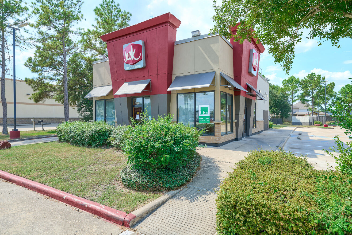 11833 Barker Cypress Rd, Houston, TX 77433 | Crexi.com