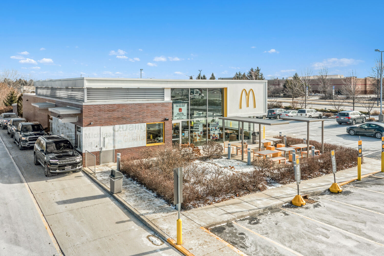 2570 Washington St, Grafton, WI 53024 | Crexi.com