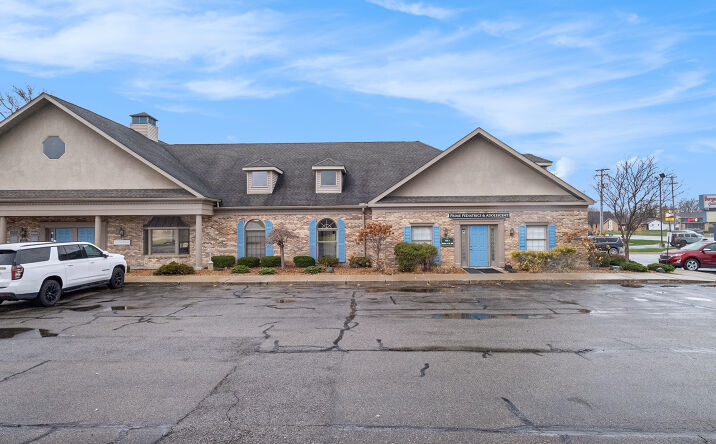 Traditional Office for Sale in Jackson, CA | Crexi