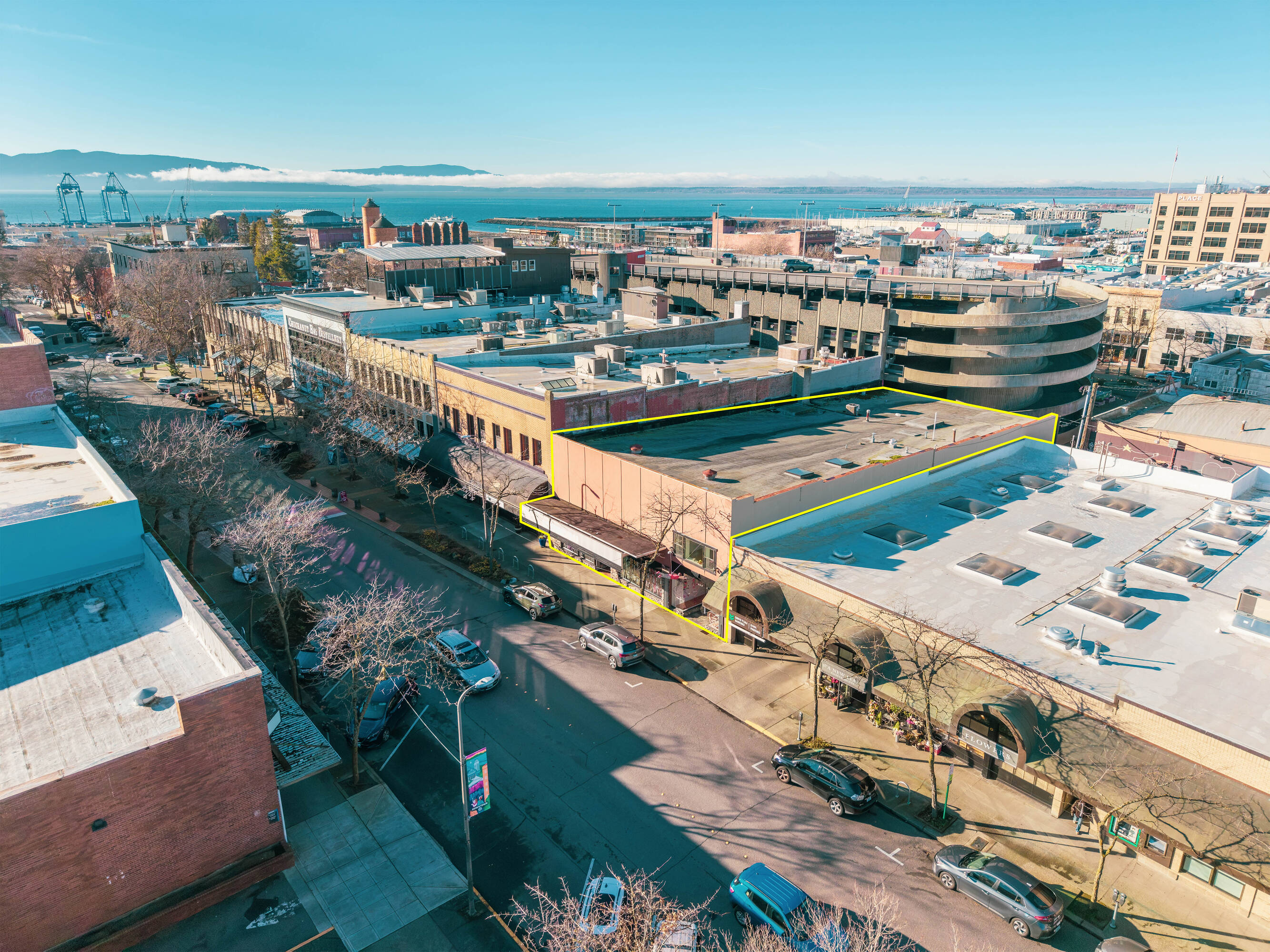 1321 Cornwall Ave, Bellingham, WA 98225 | Crexi.com