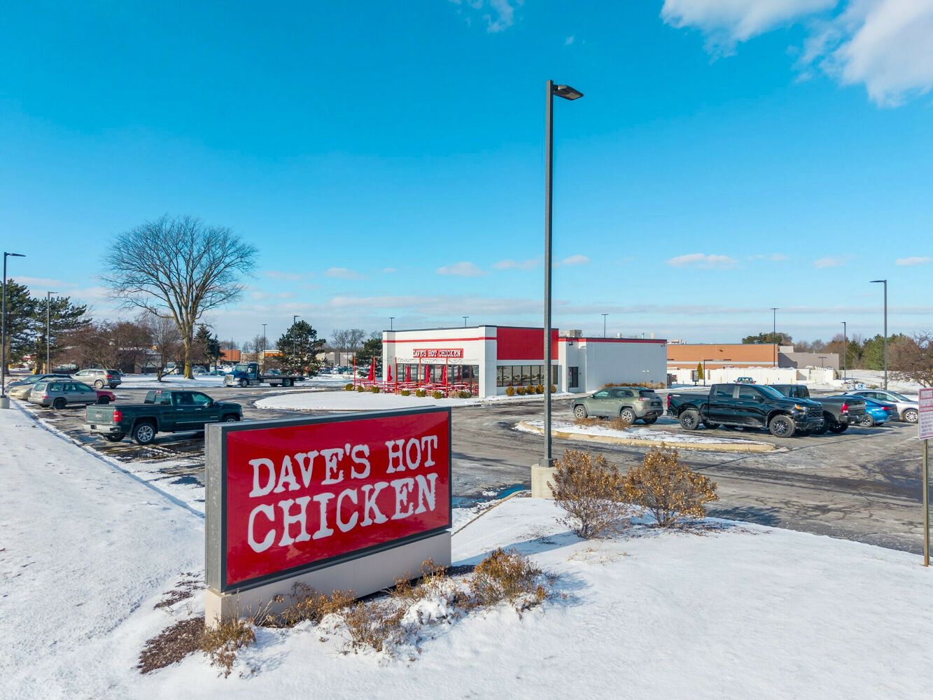 3667 E Grand River Ave, Howell, MI 48843 | Crexi.com