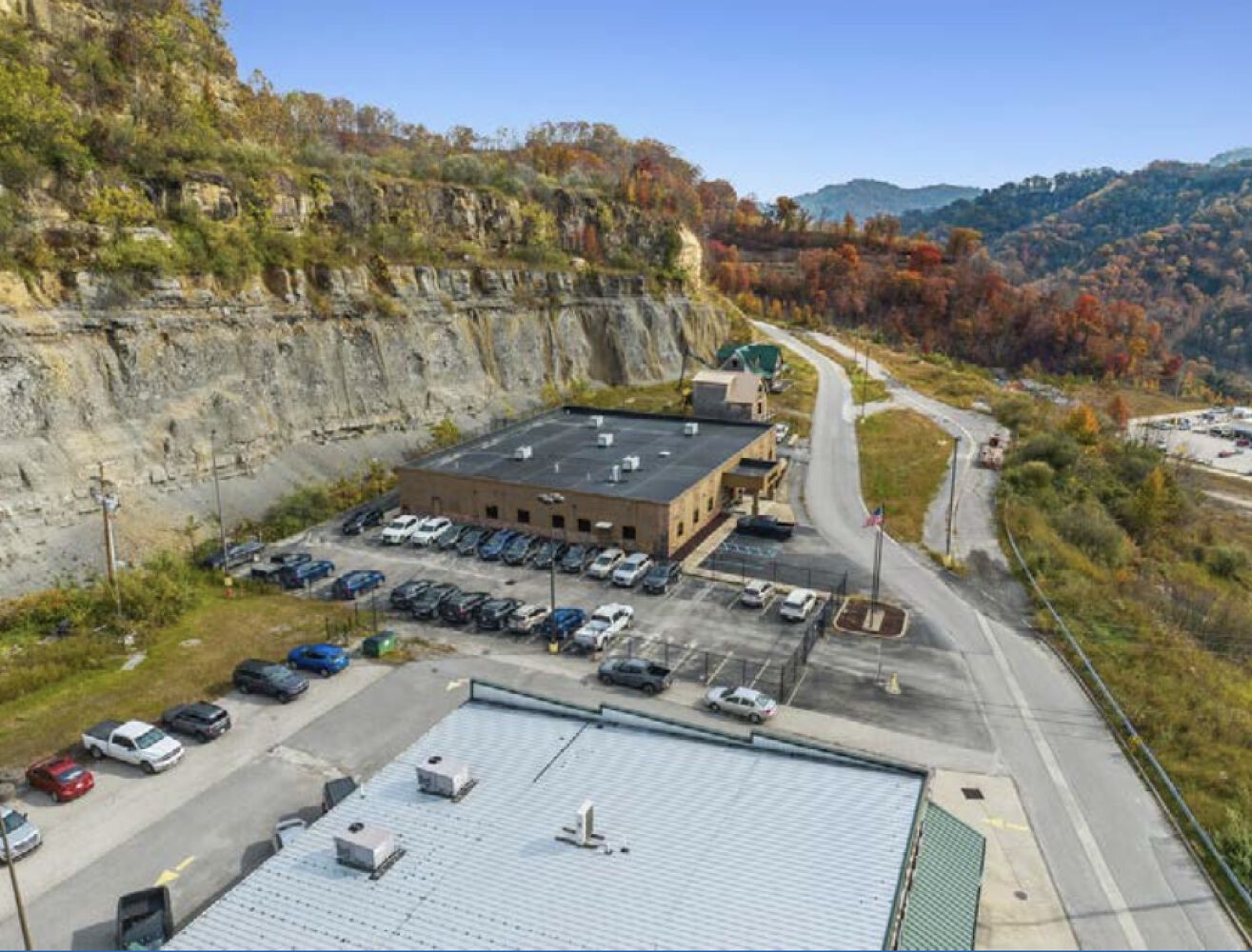 409 GEORGE KOSTAS DR Logan WV 25601 | Crexi.com
