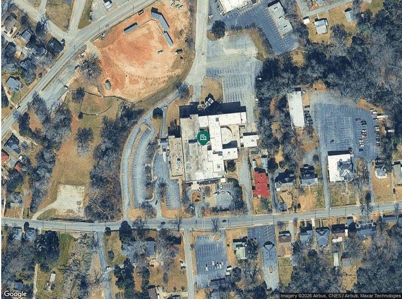 322 W South St, Union, SC 29379 | Crexi.com