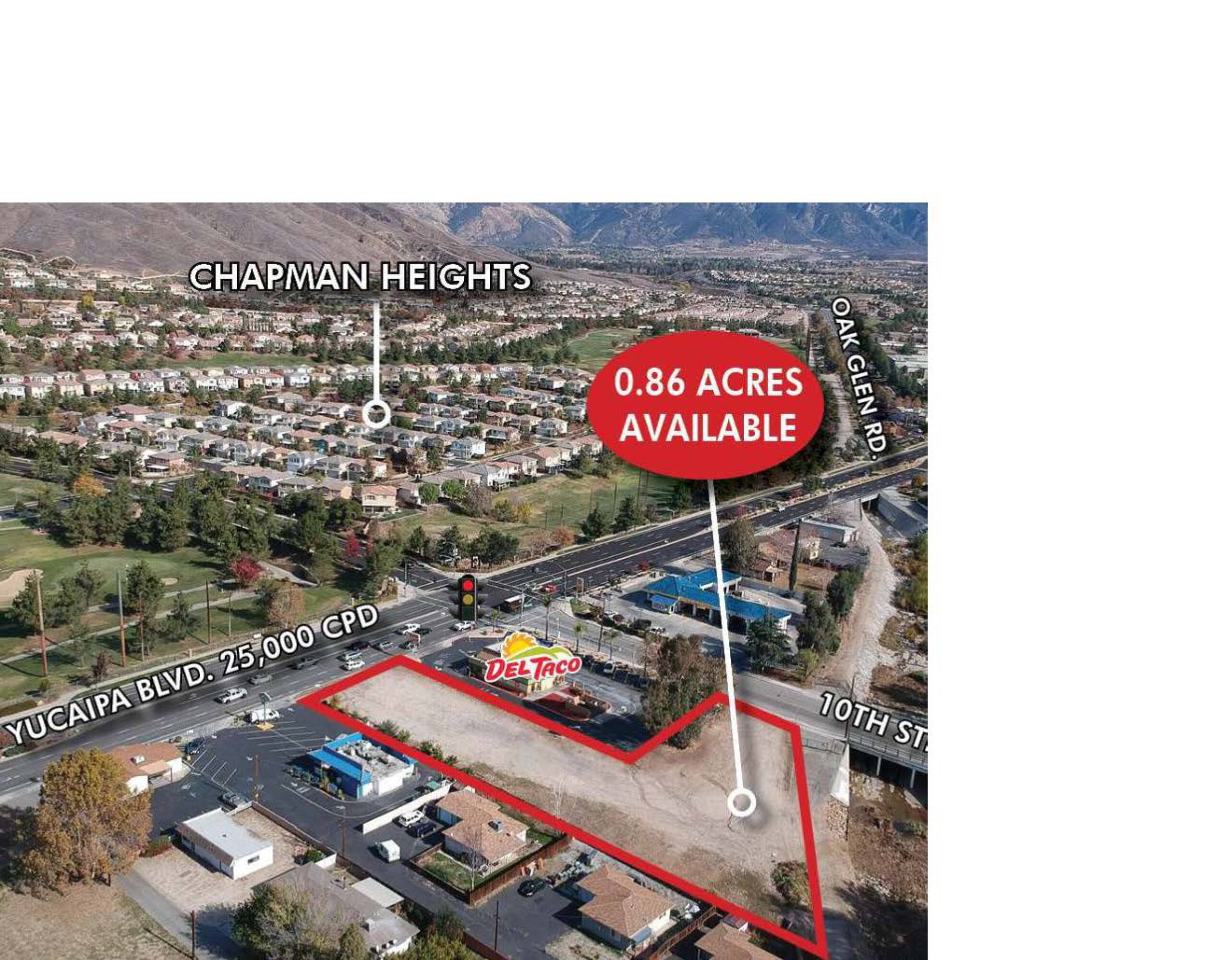 33281 Yucaipa Blvd, Yucaipa, CA 92399 | Crexi.com