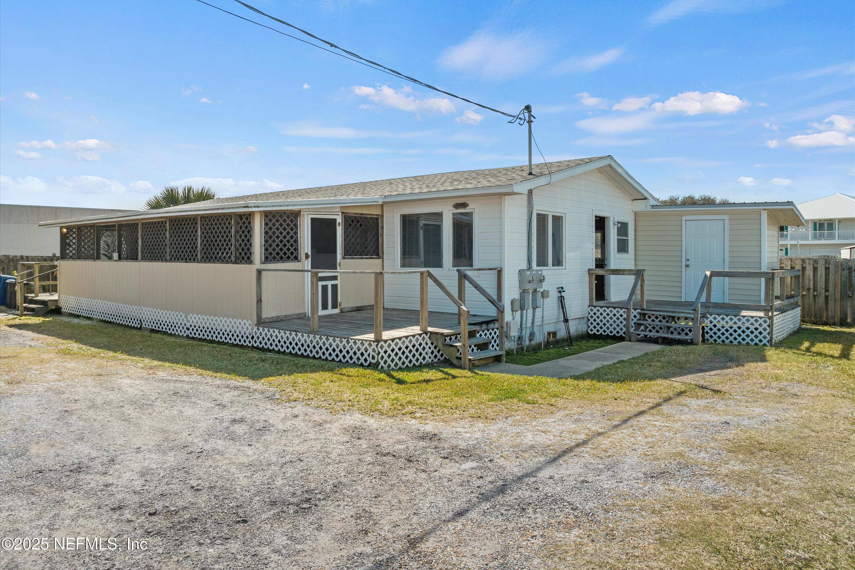 145 GASSETT Road, St. Augustine, FL 32080 | Crexi.com