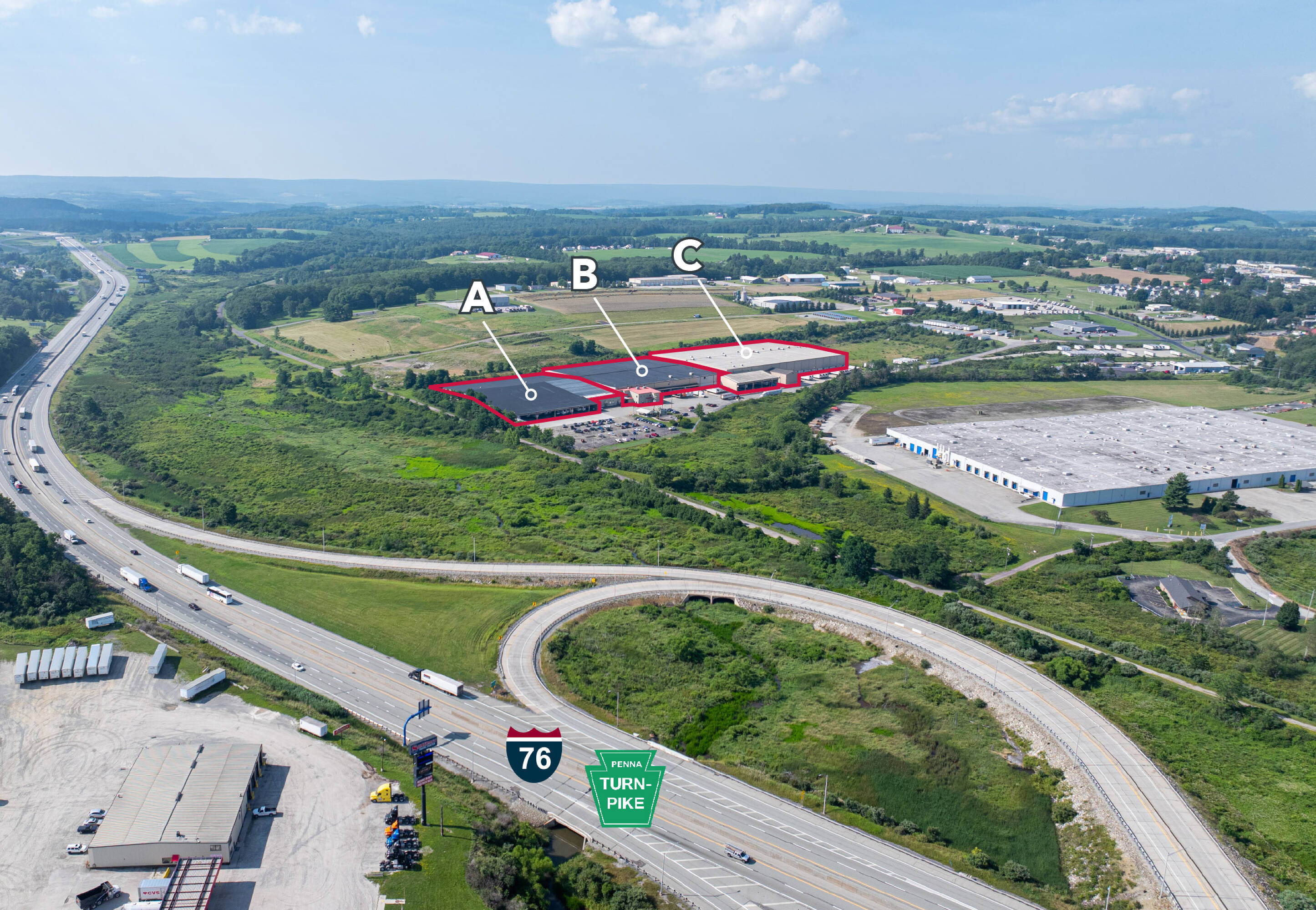 322 Revco Rd, Somerset, PA 15501 | Crexi.com