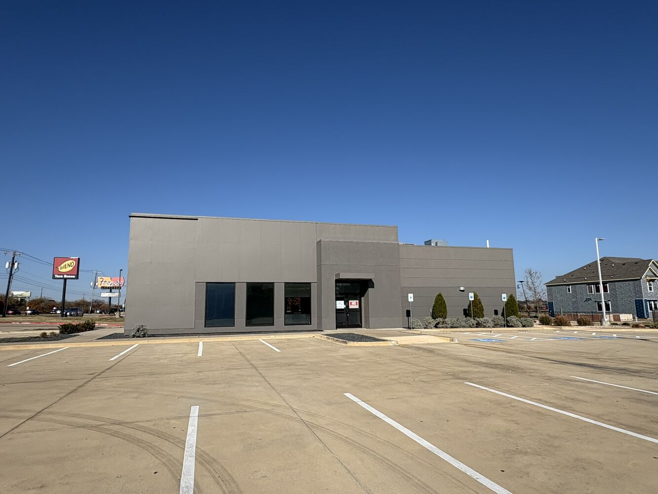 7304 Denton Hwy, Watauga, TX 76148 | Crexi.com