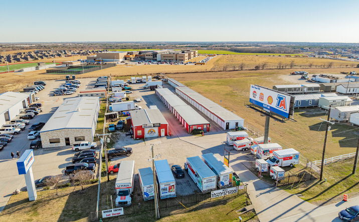 Self Storage Facilities for Sale in the US | Crexi.com