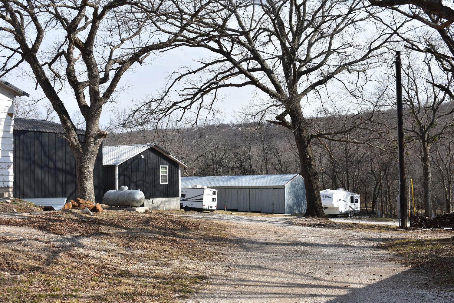 19002 W Woodhaven Drive, Cookson, OK 74427 | Crexi.com