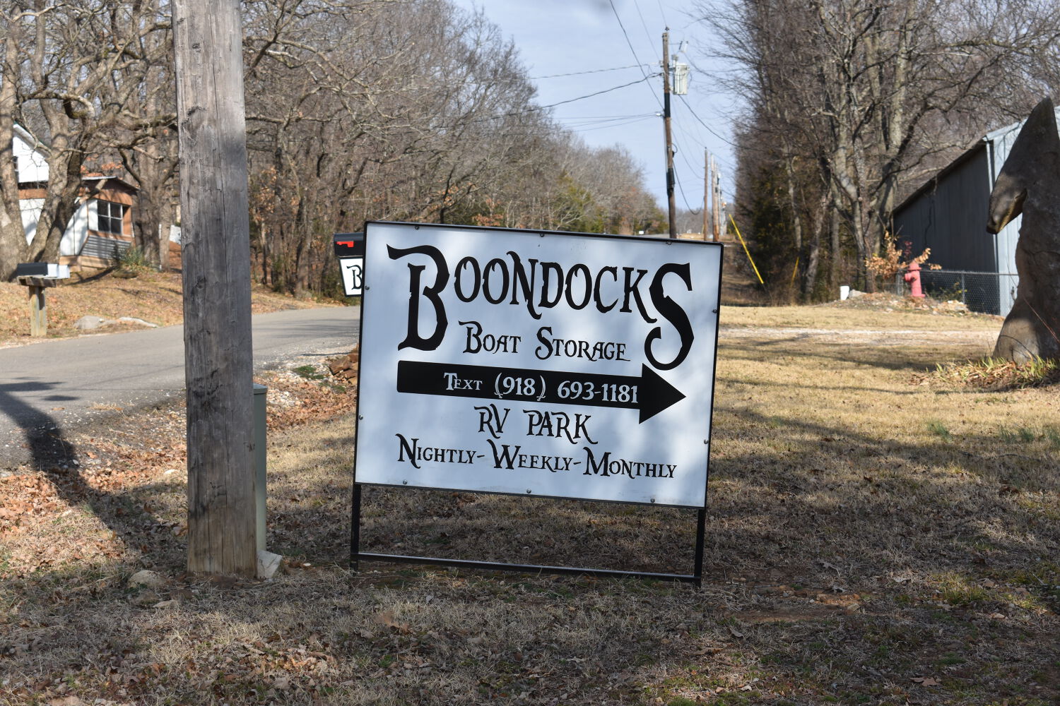 19002 W Woodhaven Drive, Cookson, OK 74427 | Crexi.com