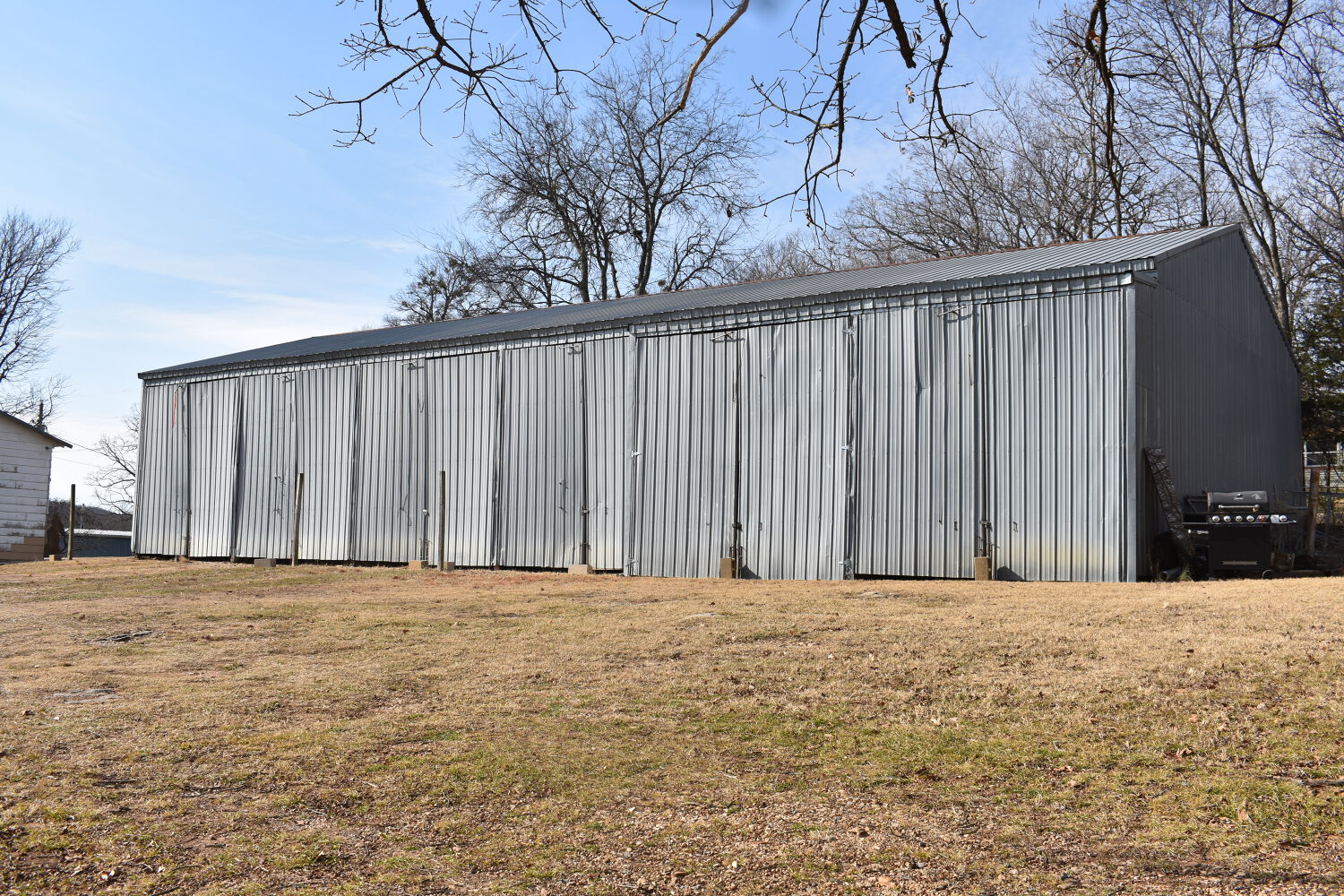 19002 W Woodhaven Drive, Cookson, OK 74427 | Crexi.com