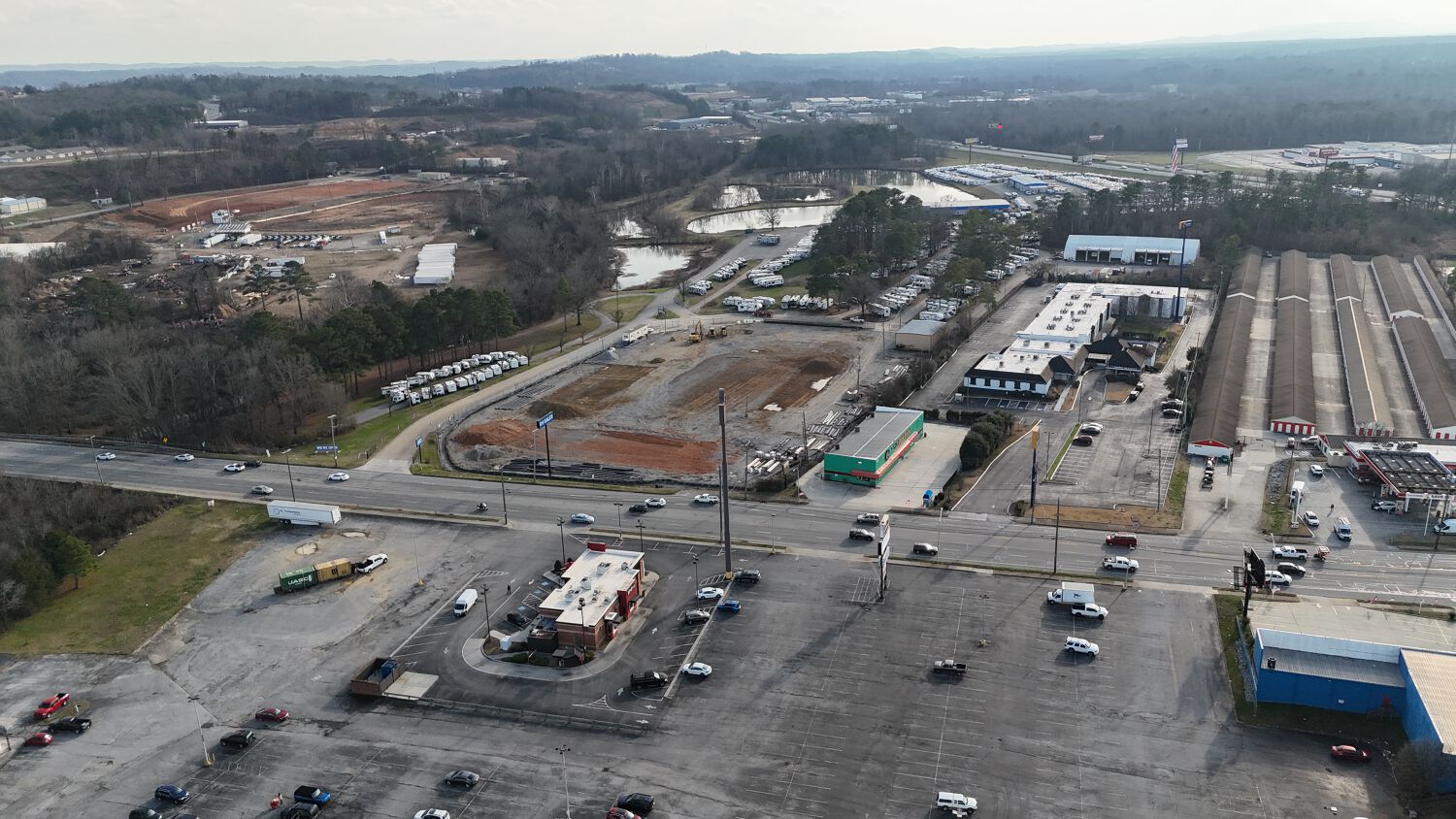 6731 Ringgold Rd, East Ridge, TN 37412 | Crexi.com