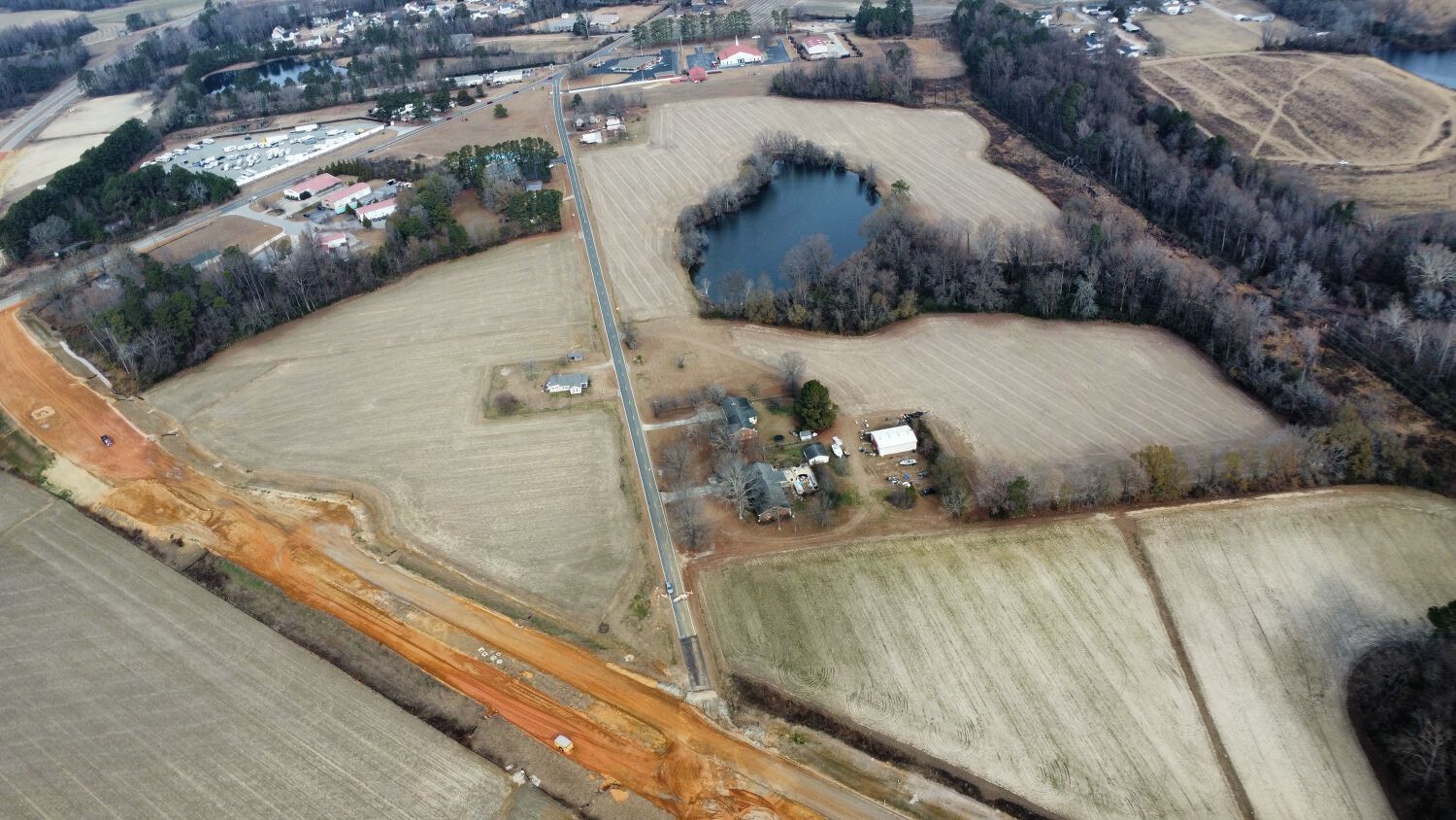316 Matthews Mill Pond Rd, Angier, NC 27501 | Crexi.com