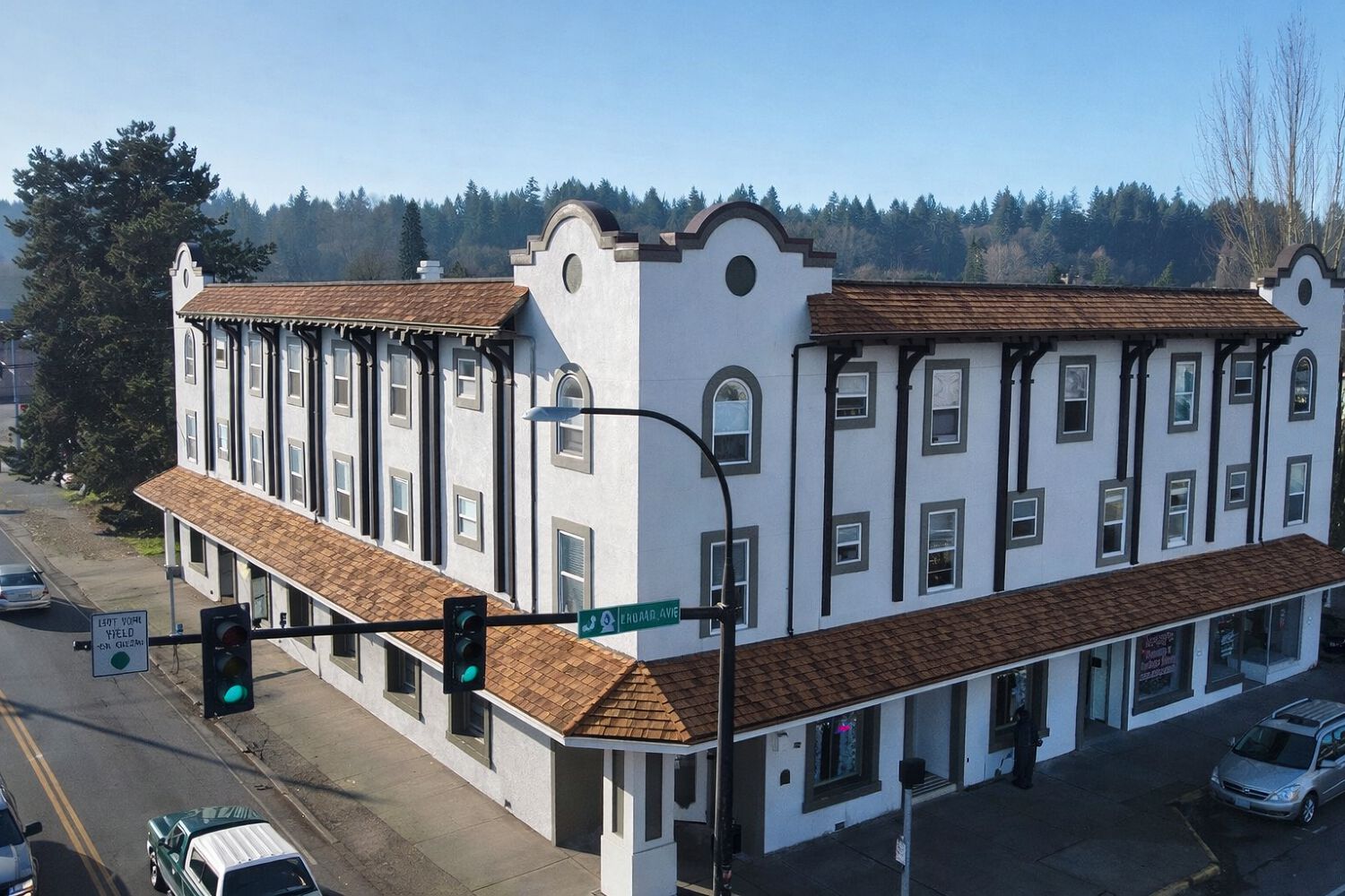 101 S 1st St, Shelton, WA 98584 | Crexi.com