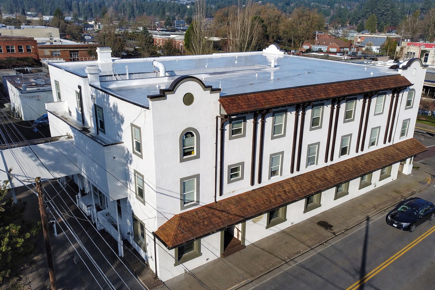 101 S 1st St, Shelton, WA 98584 | Crexi.com
