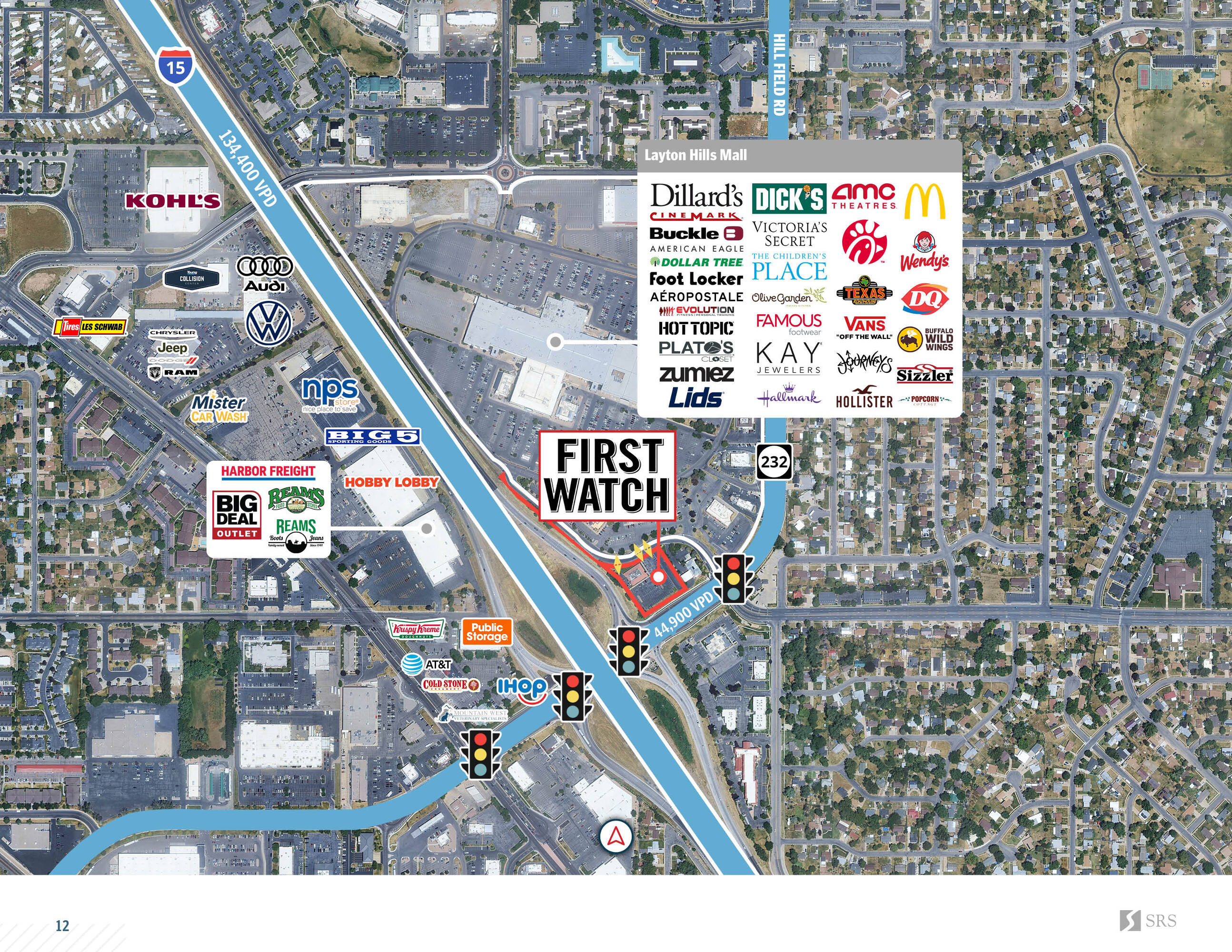 991 N Hill Field Rd, Layton, UT 84041 | Crexi.com