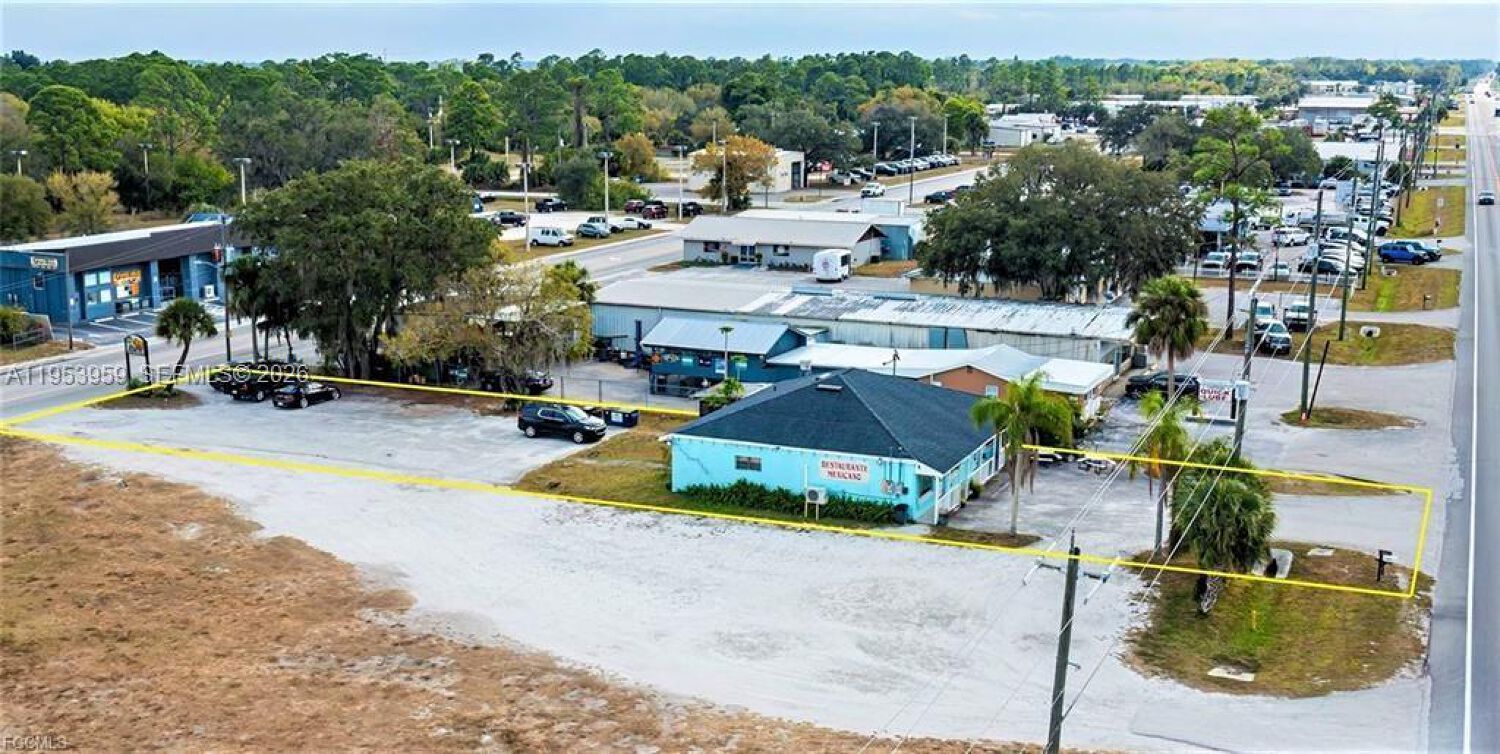 415 S Main St., La Belle, FL 33935 | Crexi.com