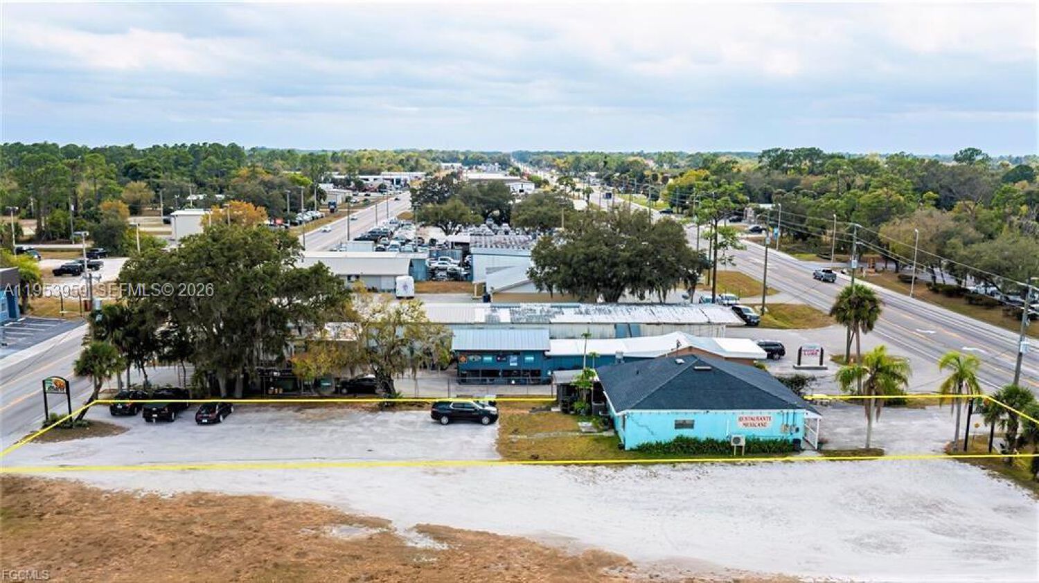 415 S Main St., La Belle, FL 33935 | Crexi.com
