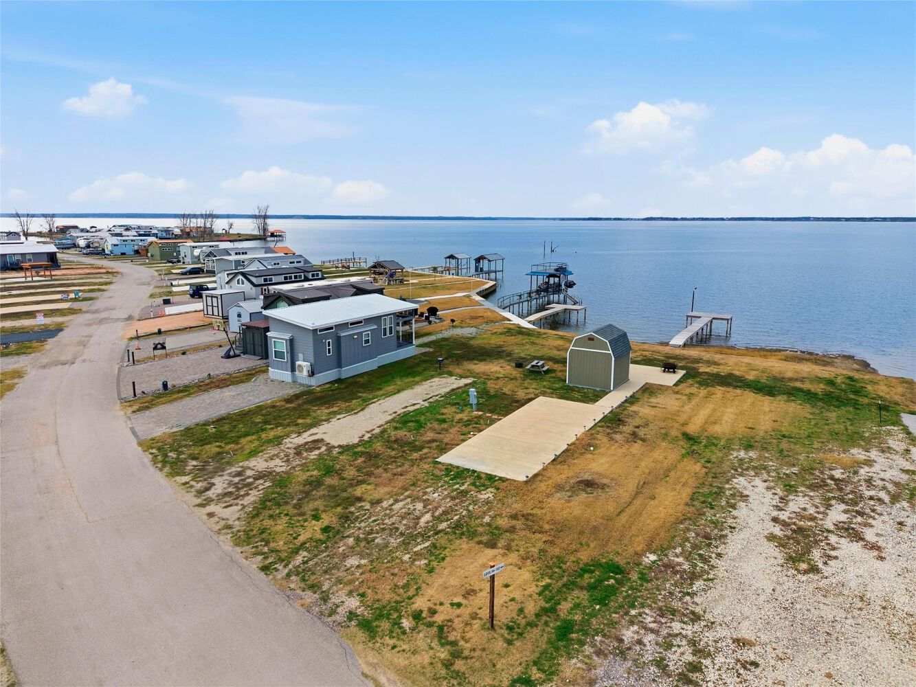 5224 Waterfront Rd.,, Kerens, TX 75144 | Crexi.com