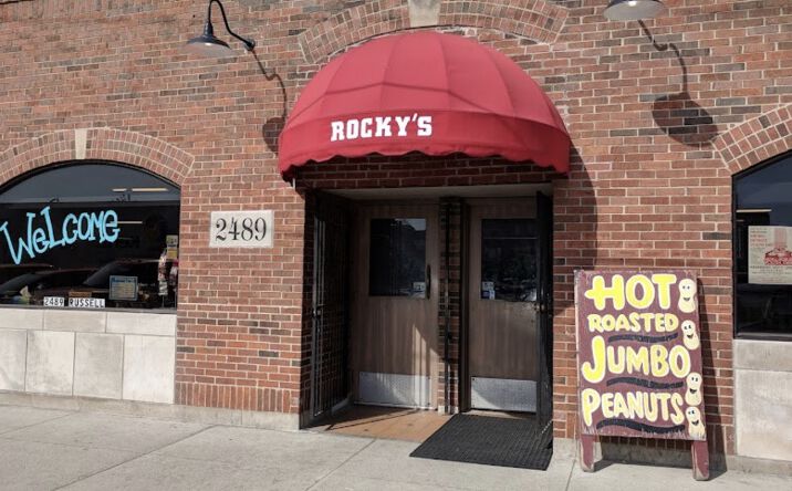 2489 Russell St, Detroit, MI 48207 | Crexi.com