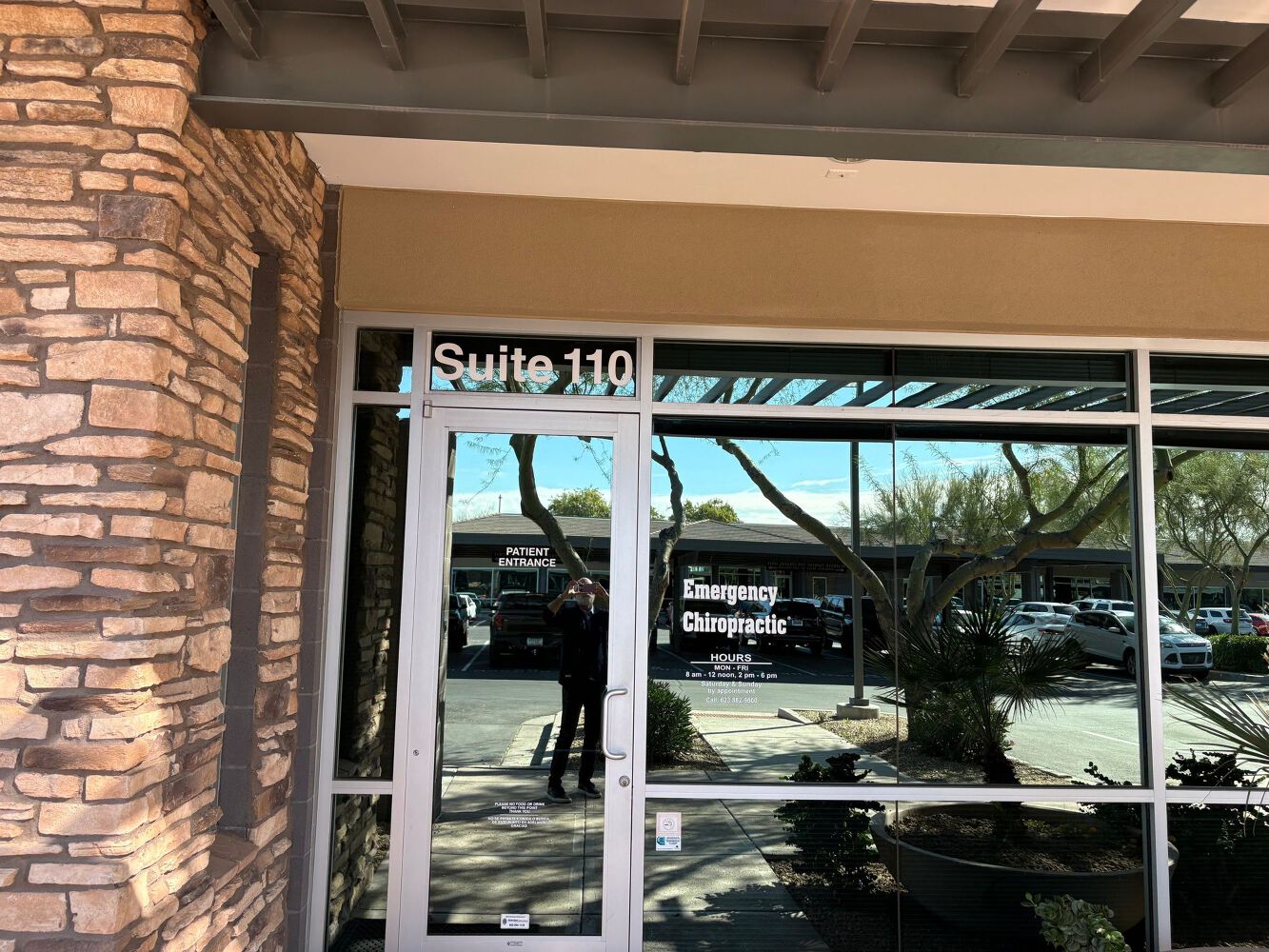 2960 N Litchfield Rd, Bldg 9, Goodyear, AZ 85395 | Crexi.com