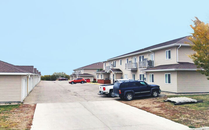 1003 2 ST SE Crosby ND 58730 APN: 34-0000-78140-003; 34-0000-78140-004 ...