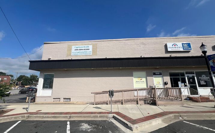 404 Eastern Blvd, Essex, MD 21221 | Crexi.com