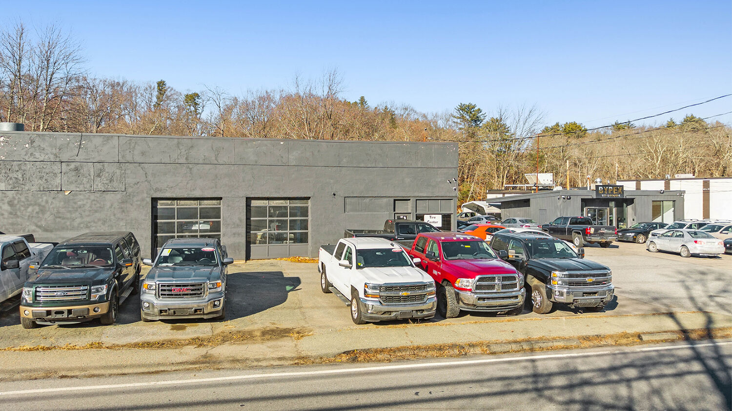 76 Powder Mill Rd, Maynard, MA 01754 | Crexi.com