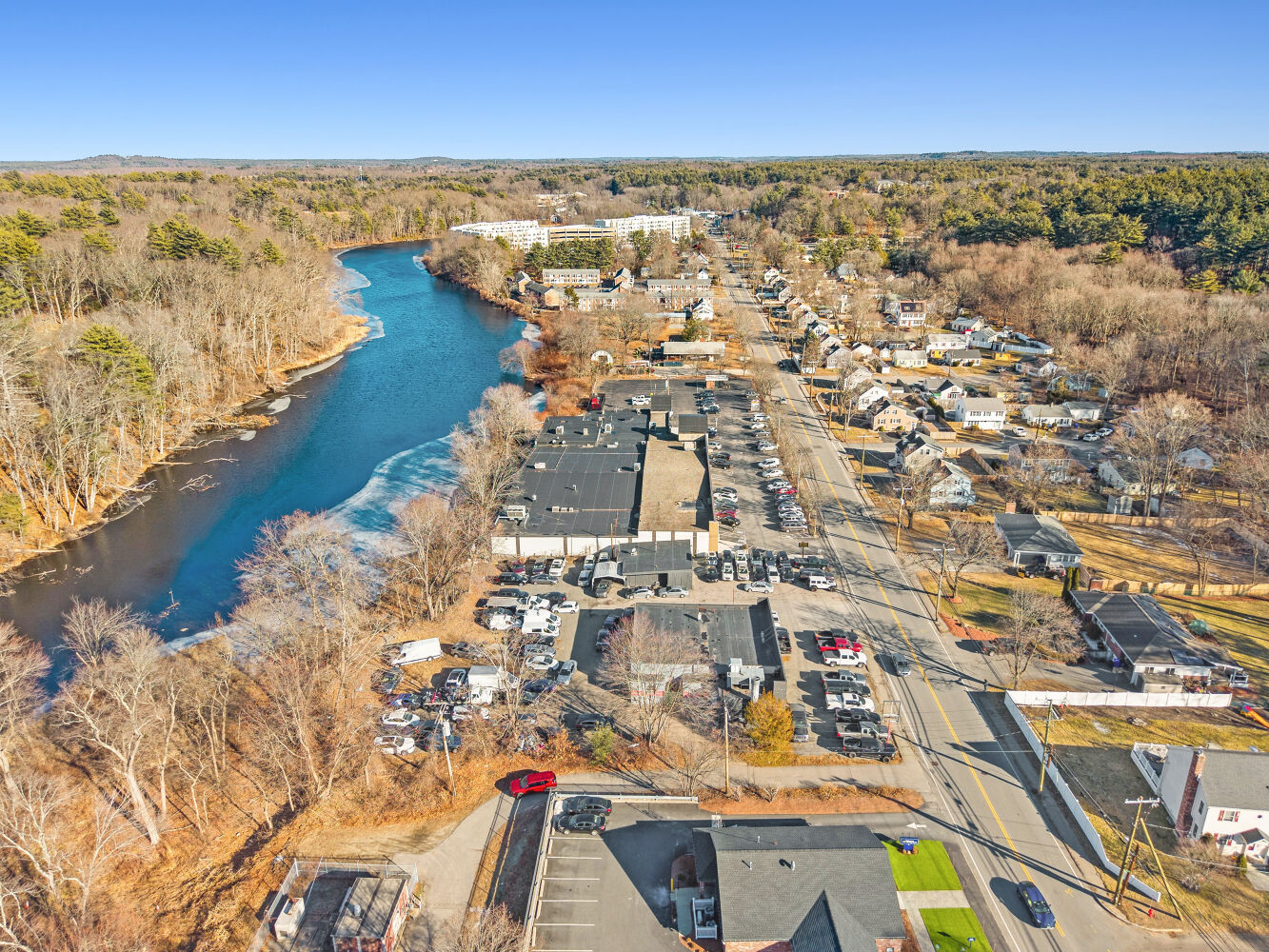 76 Powder Mill Rd, Maynard, MA 01754 | Crexi.com