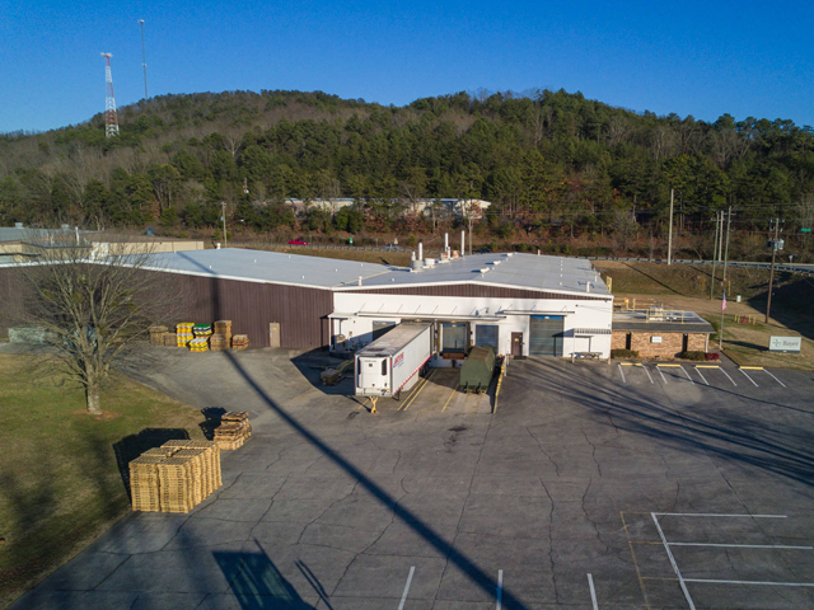 1929 DUVALL RD Chatsworth GA 30705-3217 APN: 0047D 074 | Crexi.com