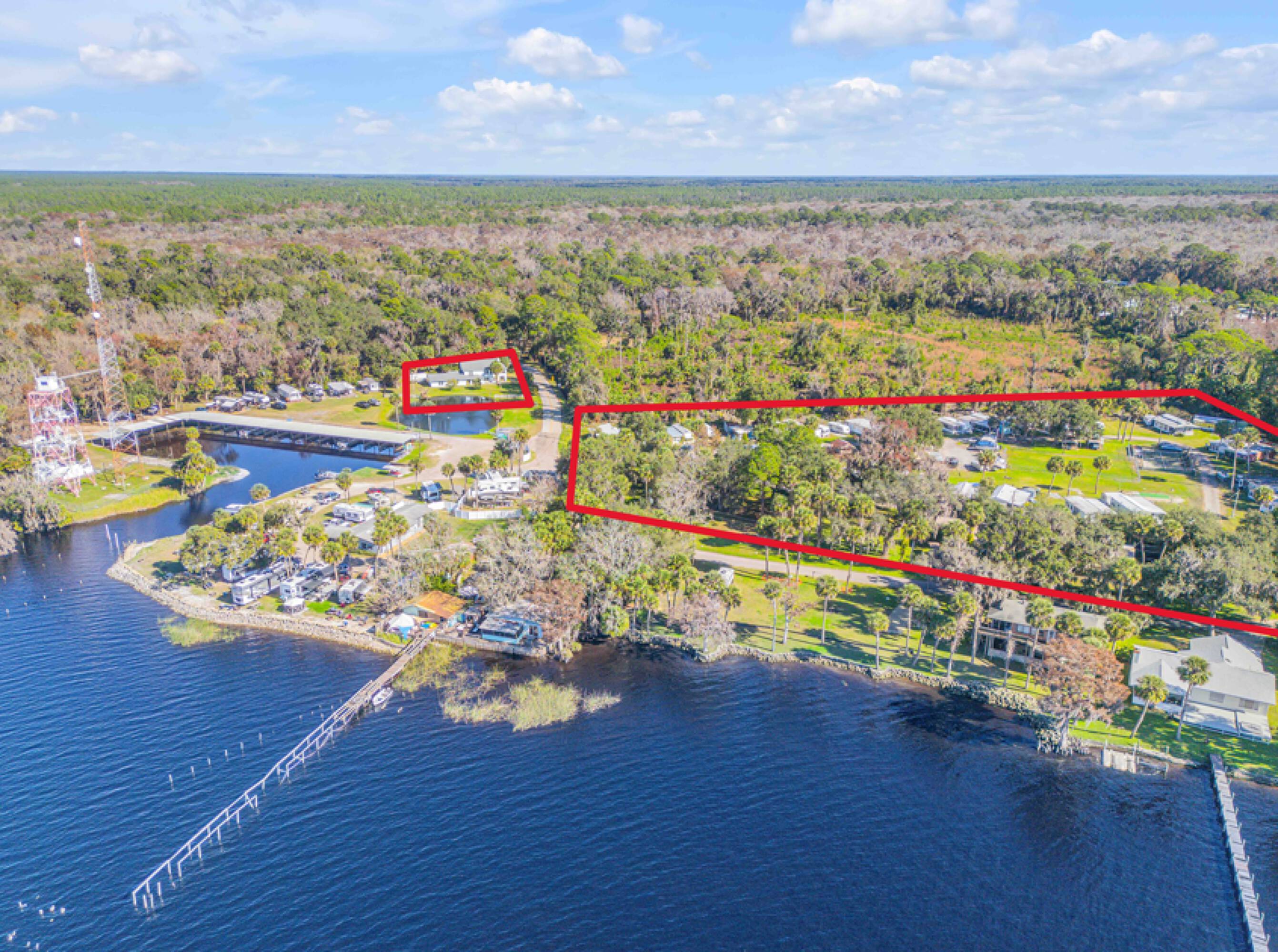 1597 Lake George Rd, Seville, FL 32190 | Crexi.com