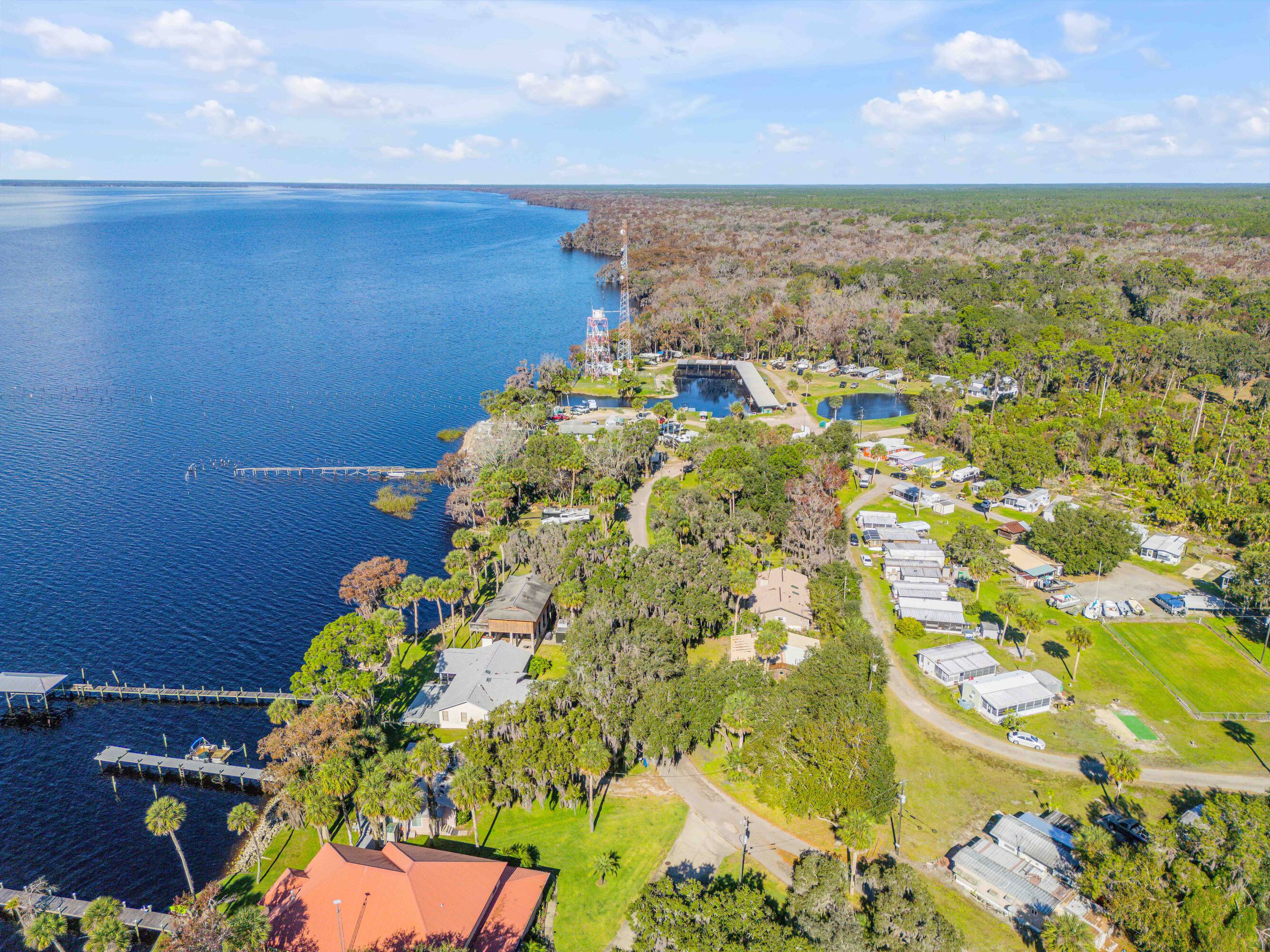 1597 Lake George Rd, Seville, FL 32190 | Crexi.com