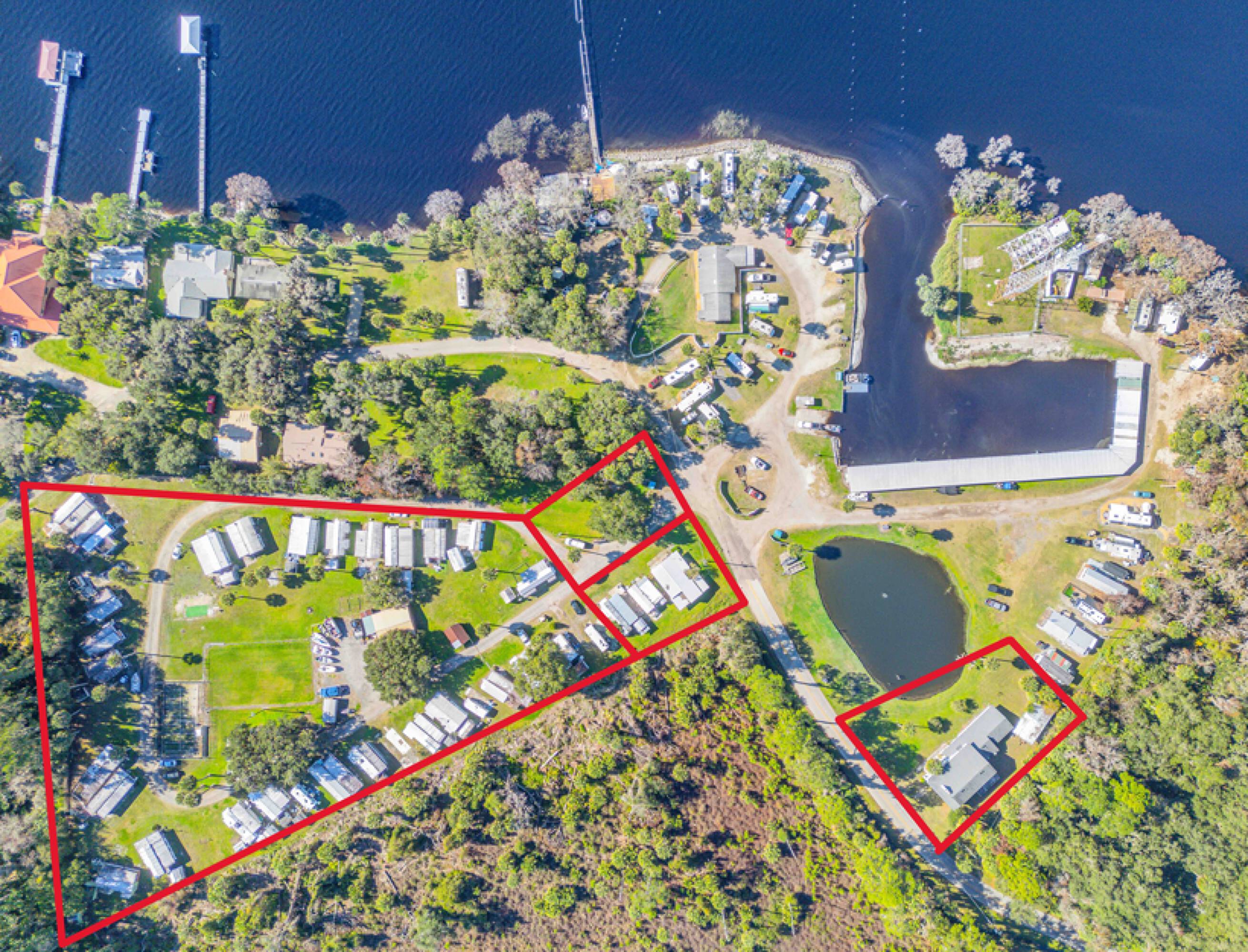 1597 Lake George Rd, Seville, FL 32190 | Crexi.com
