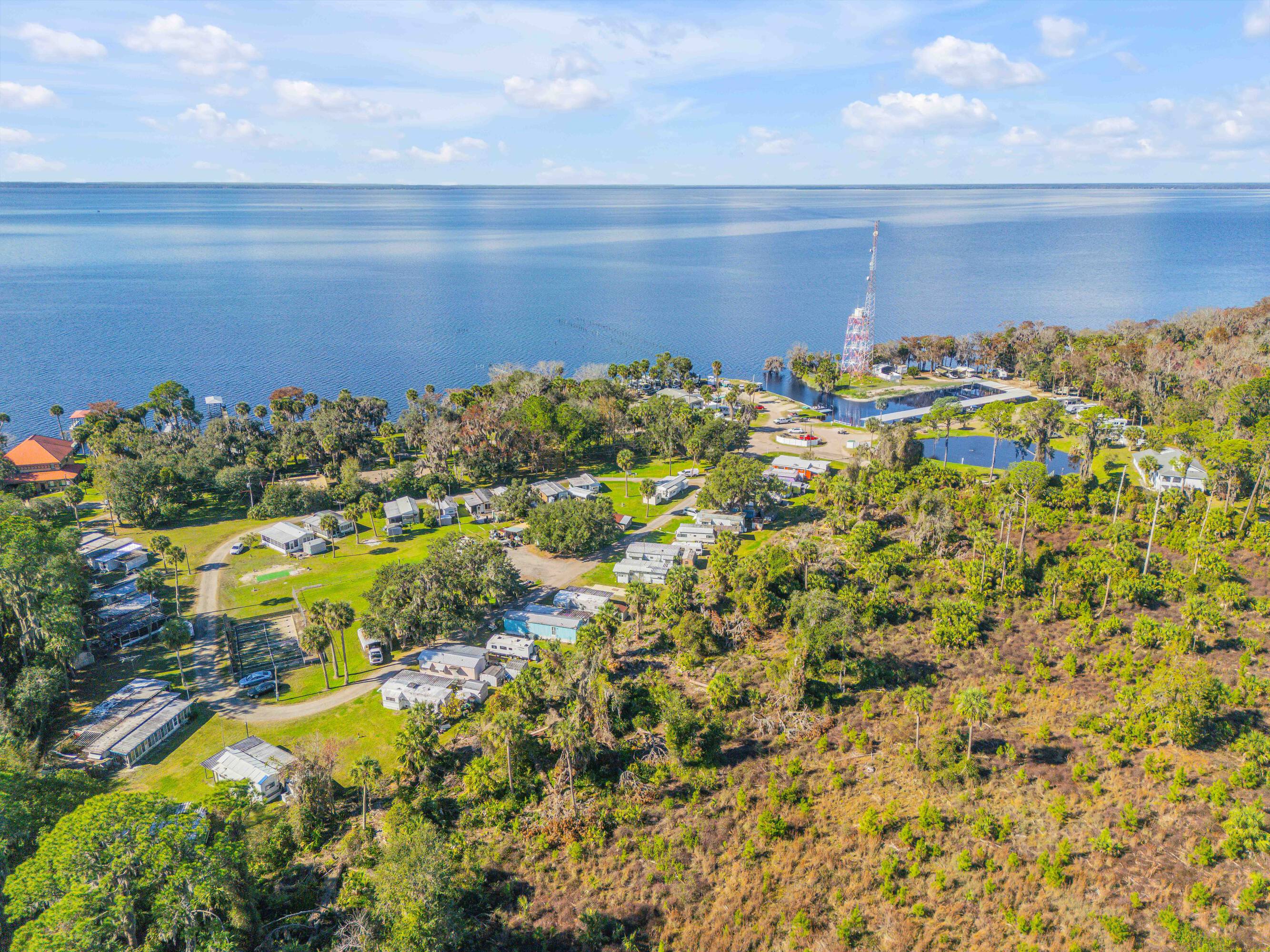 1597 Lake George Rd, Seville, FL 32190 | Crexi.com
