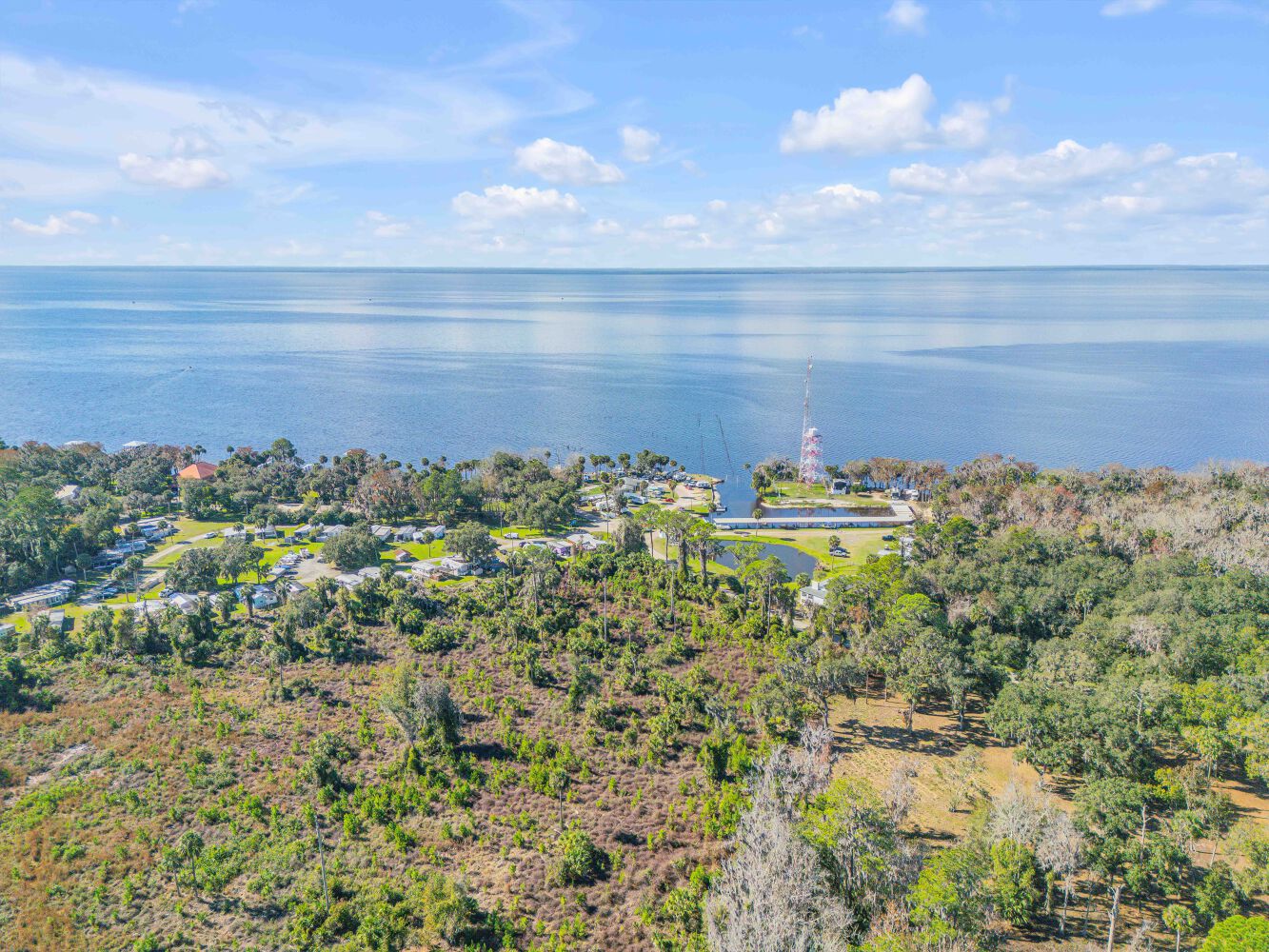 1597 Lake George Rd, Seville, FL 32190 | Crexi.com