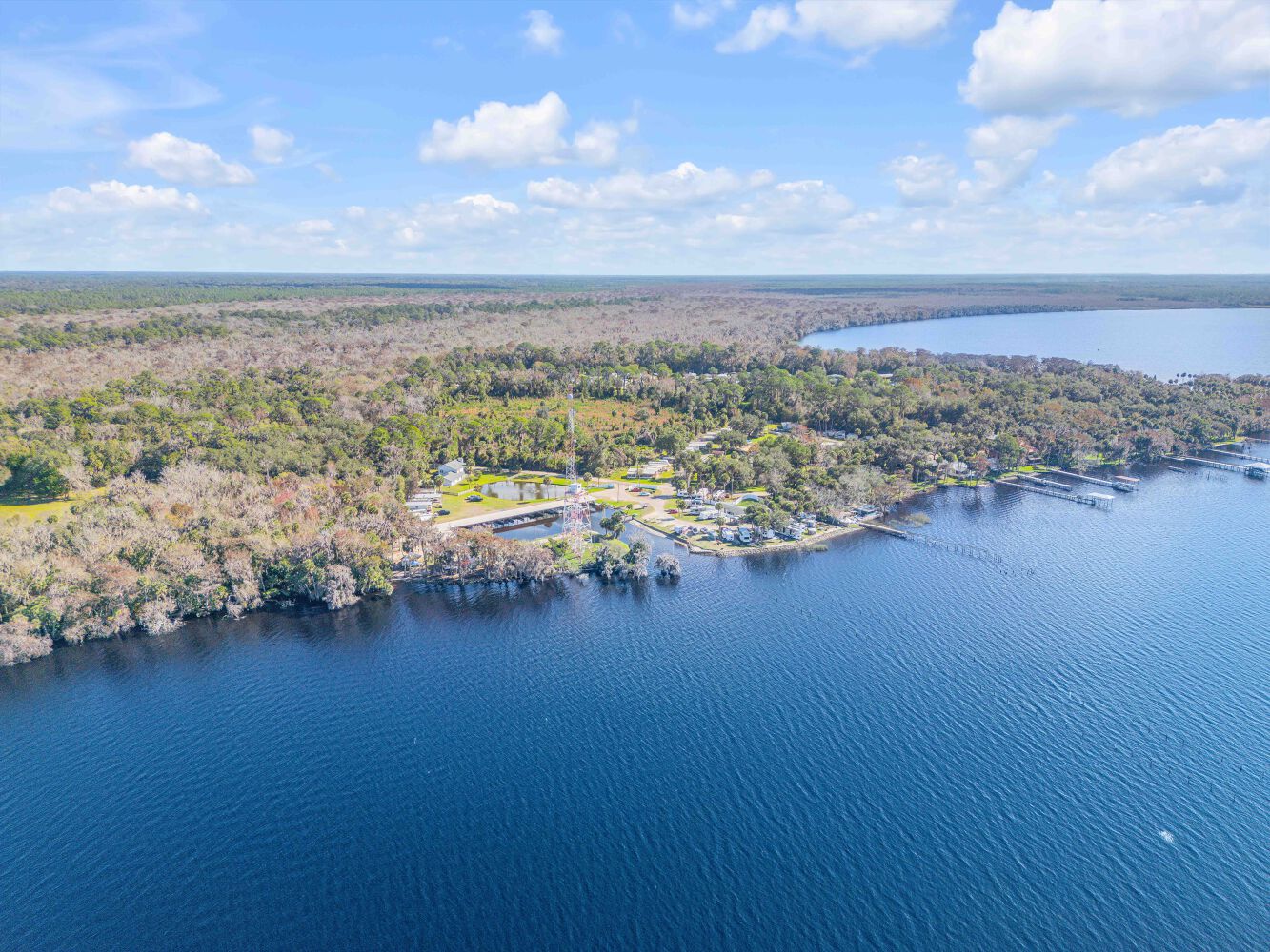 1597 Lake George Rd, Seville, FL 32190 | Crexi.com