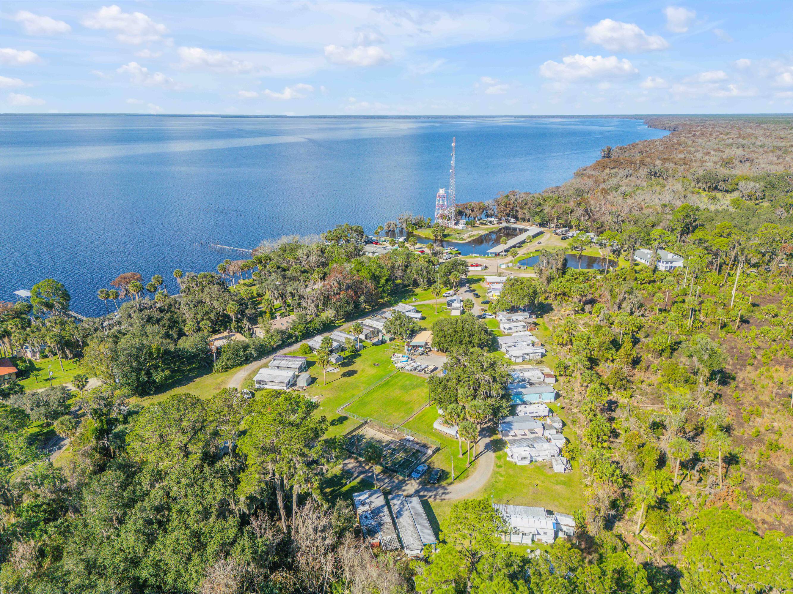 1597 Lake George Rd, Seville, FL 32190 | Crexi.com