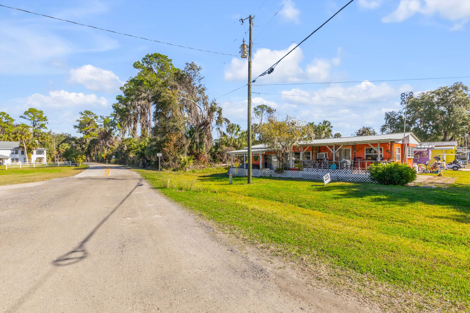 1597 Lake George Rd, Seville, FL 32190 | Crexi.com