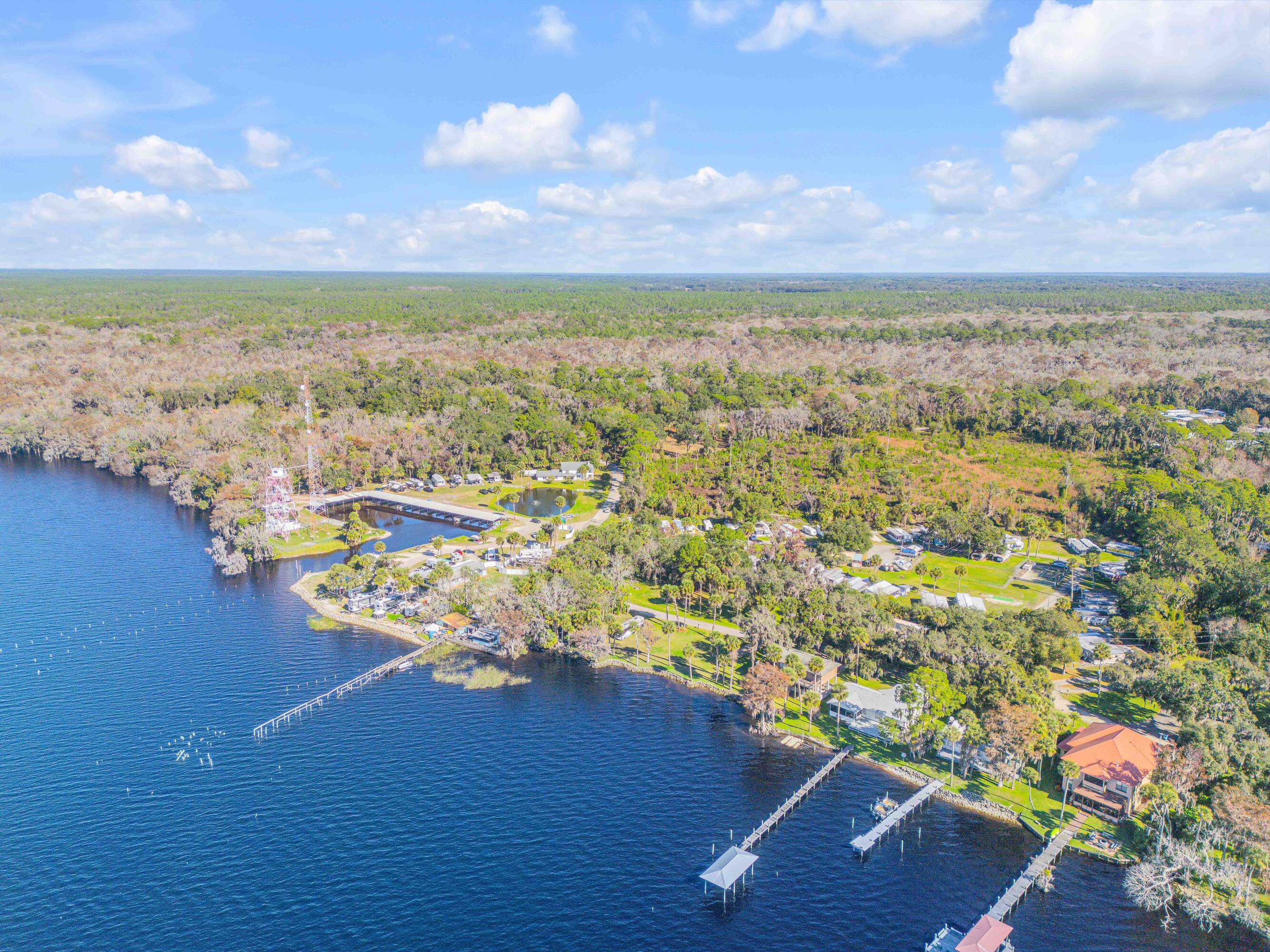 1597 Lake George Rd, Seville, FL 32190 | Crexi.com