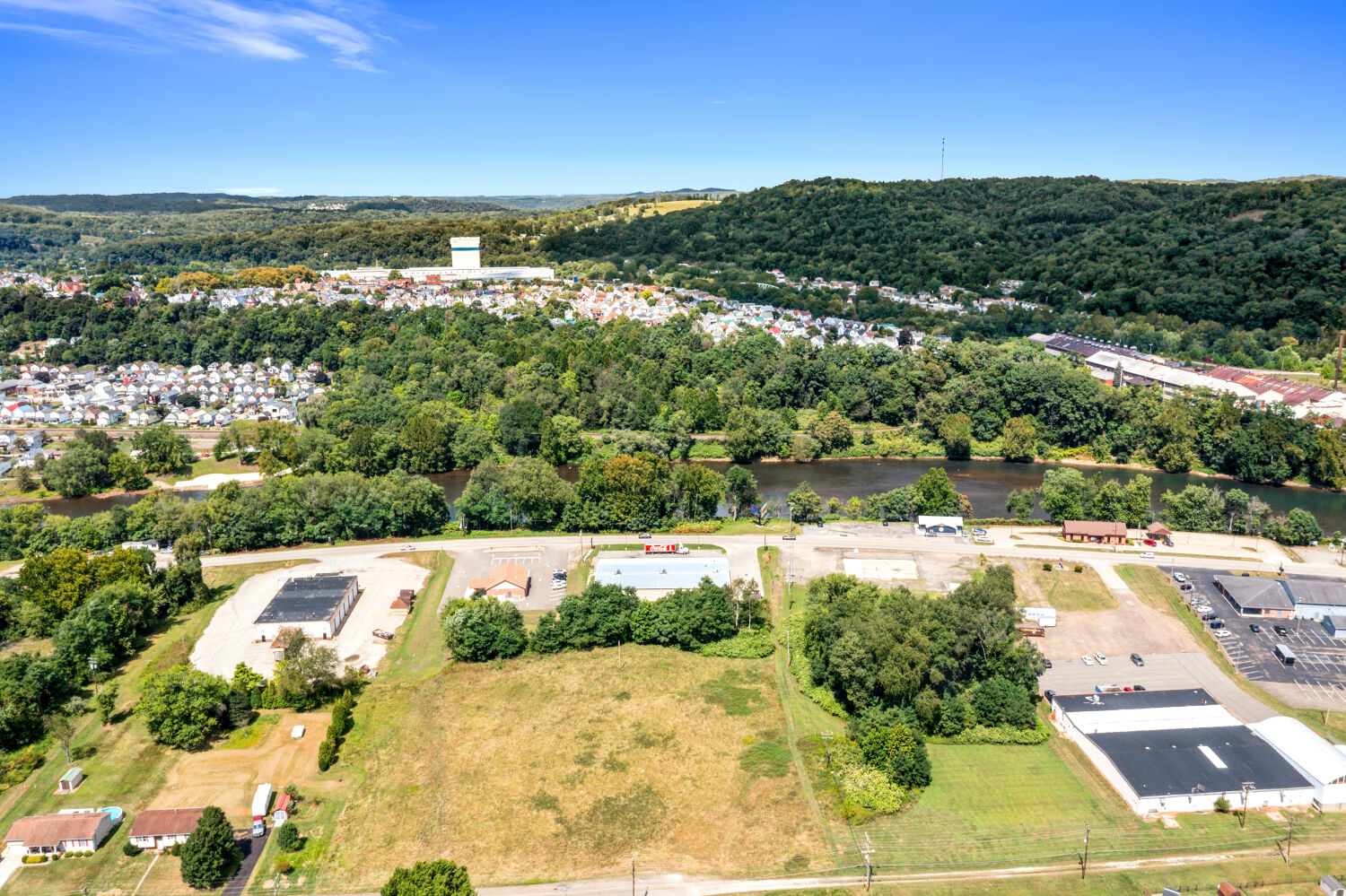 2016 River Rd, North Apollo, PA 15673 | Crexi.com
