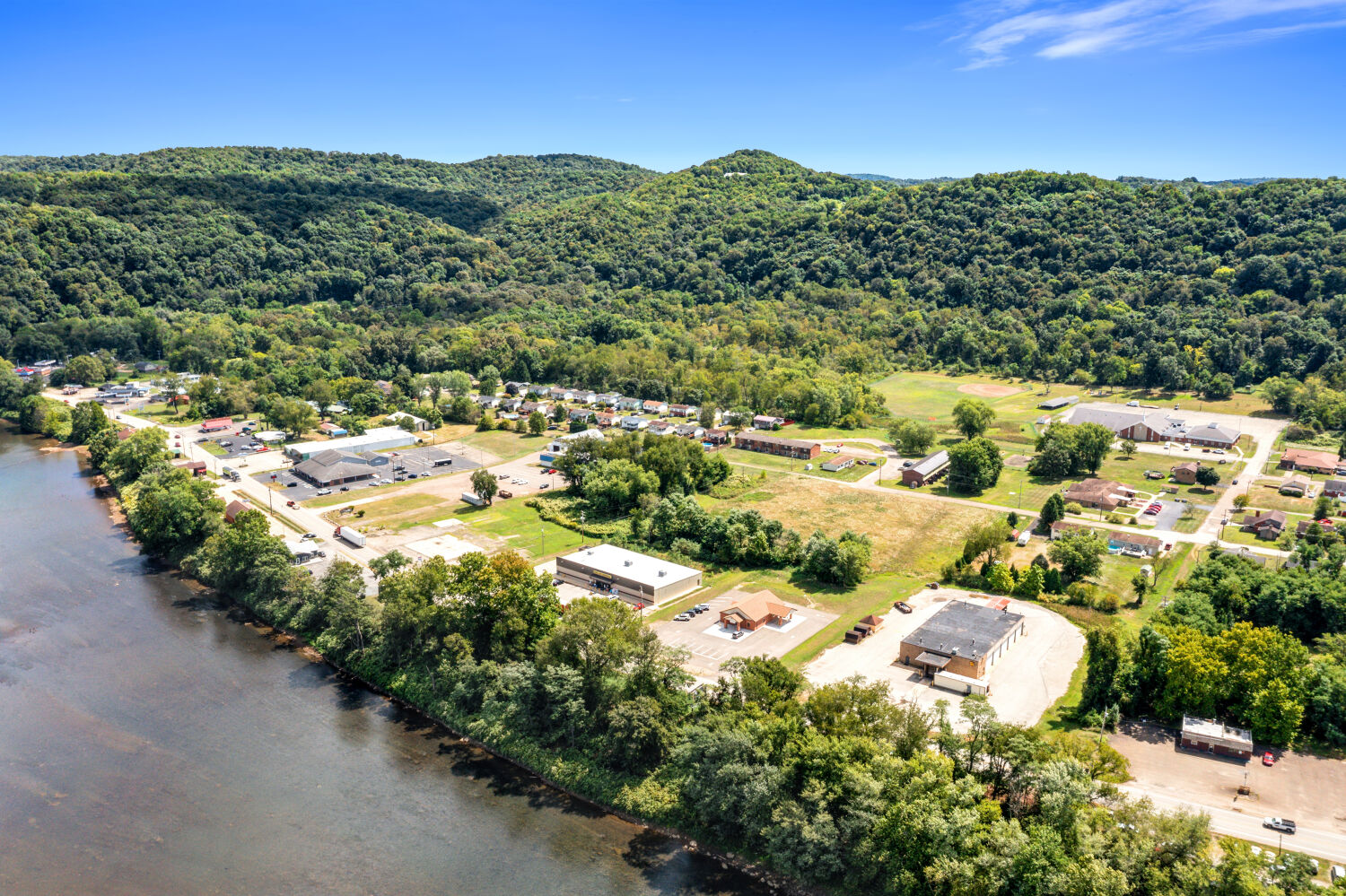 2016 River Rd, North Apollo, PA 15673 | Crexi.com