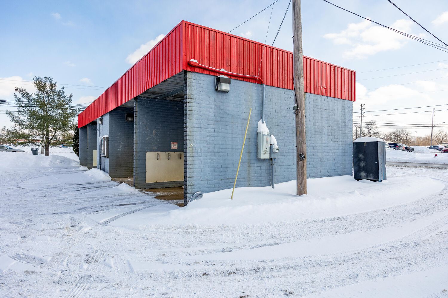 10408 Northfield Rd, Northfield, OH 44067 | Crexi.com