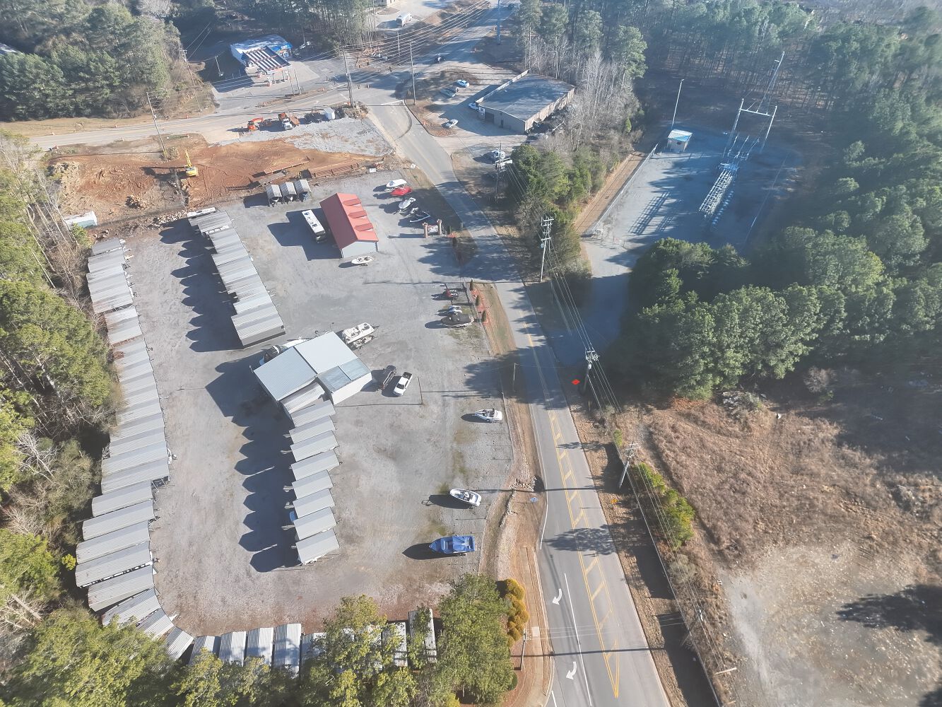 400 Victoria Rd, Woodstock, GA 30189 | Crexi.com