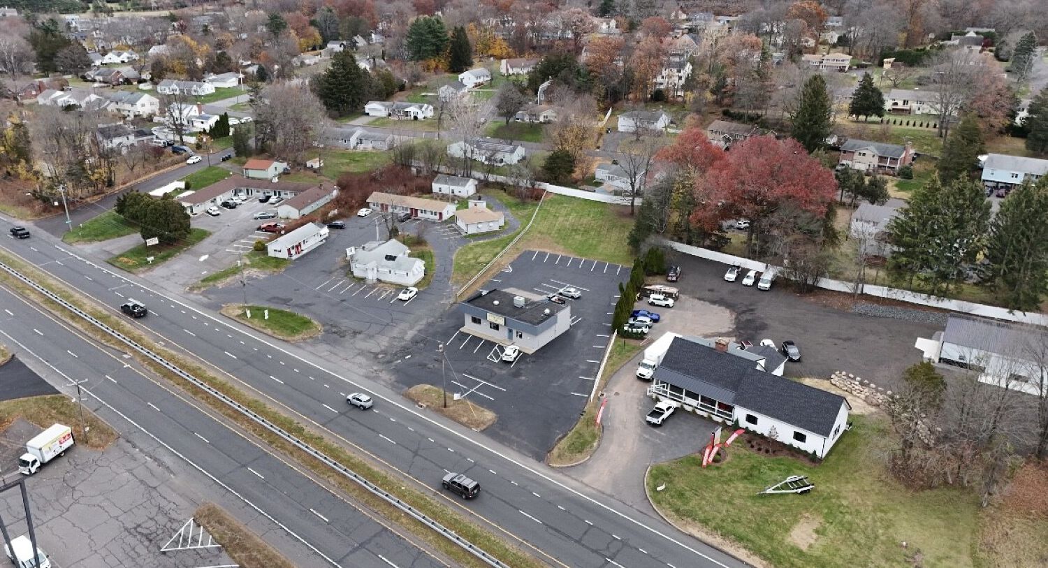 841 Berlin Tpke, Berlin, CT 06037 | Crexi.com